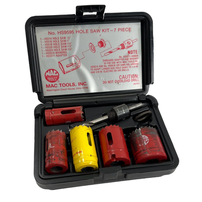Mac Tools - Shop - Tool Swapper