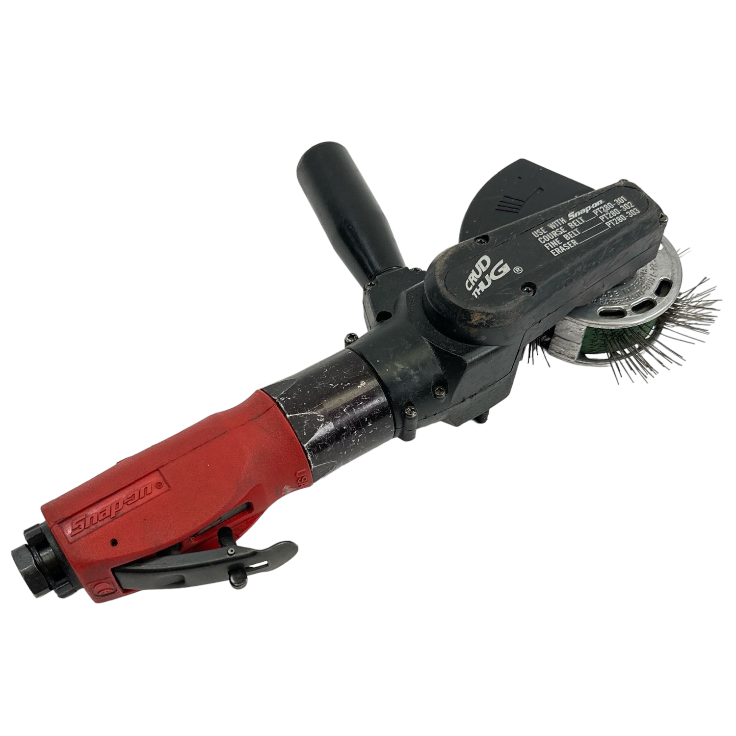 Snap On Crud Thug Removal Tool - Shop - Tool Swapper Snap On Crud Thug Removal Tool - Shop - Tool Swapper