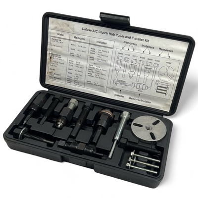 Mastercool - Shop - Tool Swapper