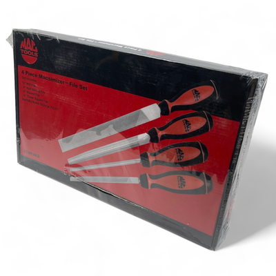 Scrapers, and Files - Shop - Tool Swapper