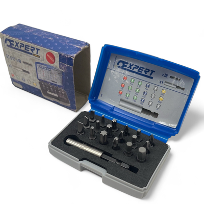 Expert - Shop - Tool Swapper