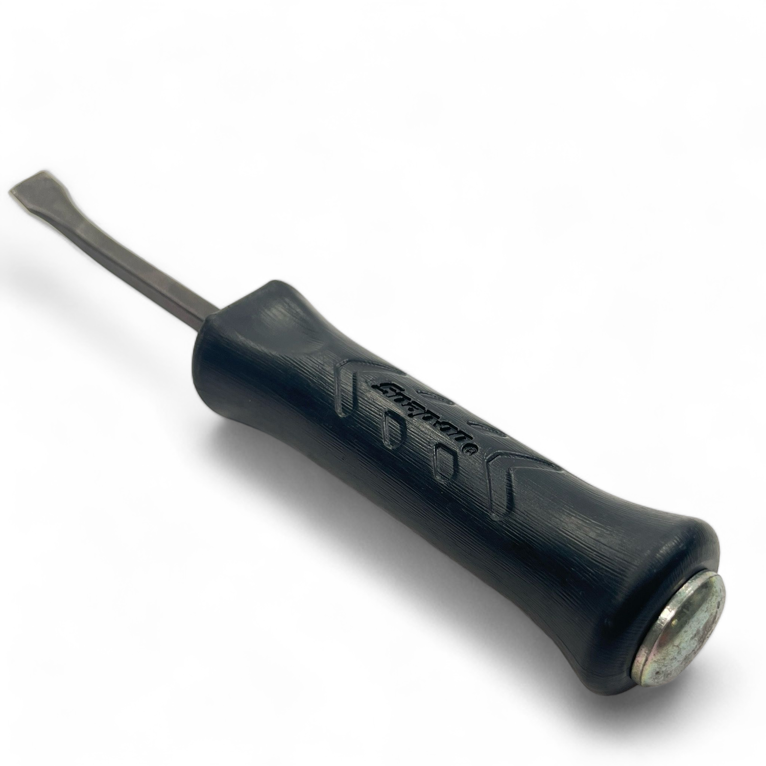 Snap-on 8" Striking Pry Bar (Black), SPBS8A - Shop - Tool Swapper