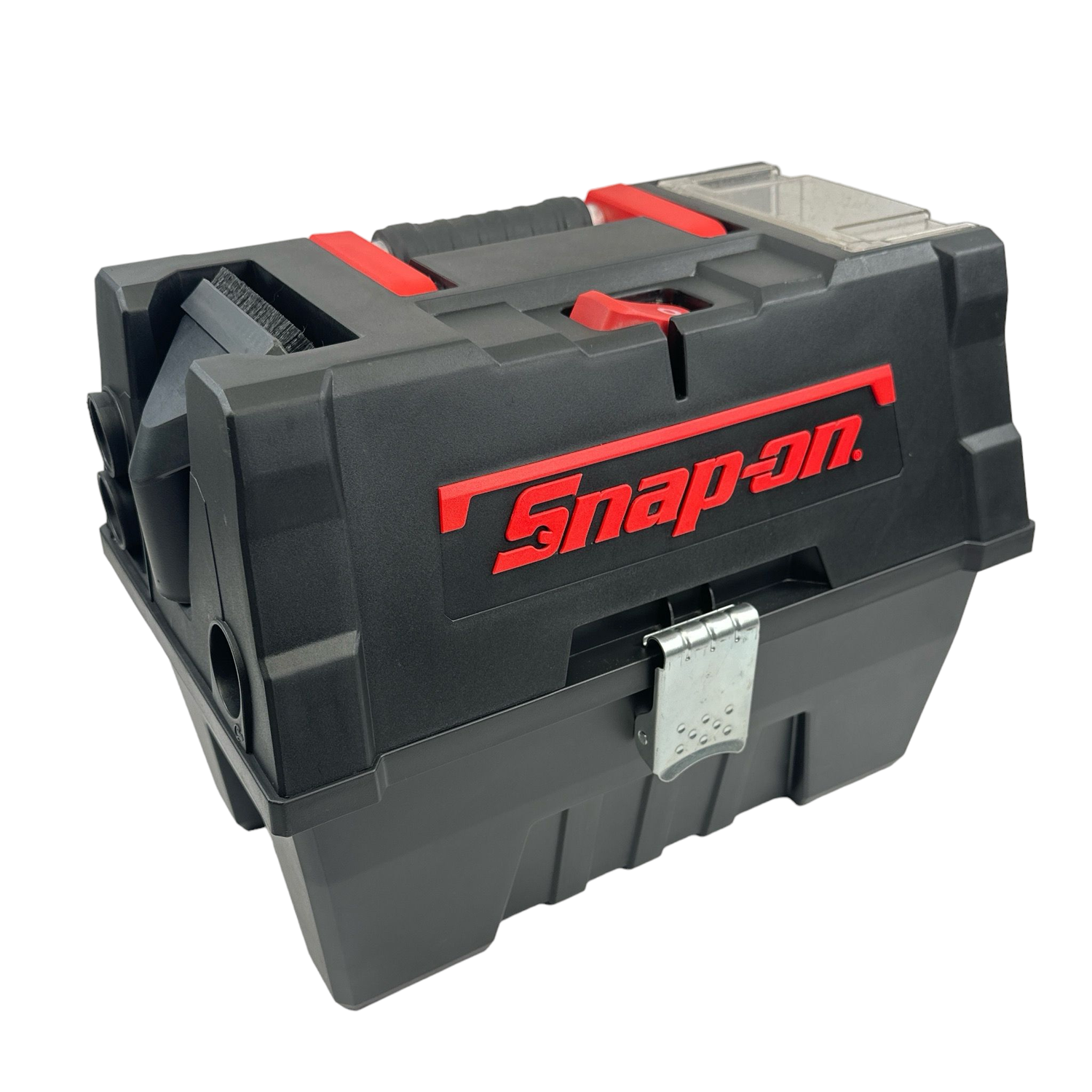 Snap On 18V 2.5 Gallon Cordless Wet/Dry Vac, CTVAC9050 - Shop - Tool ...