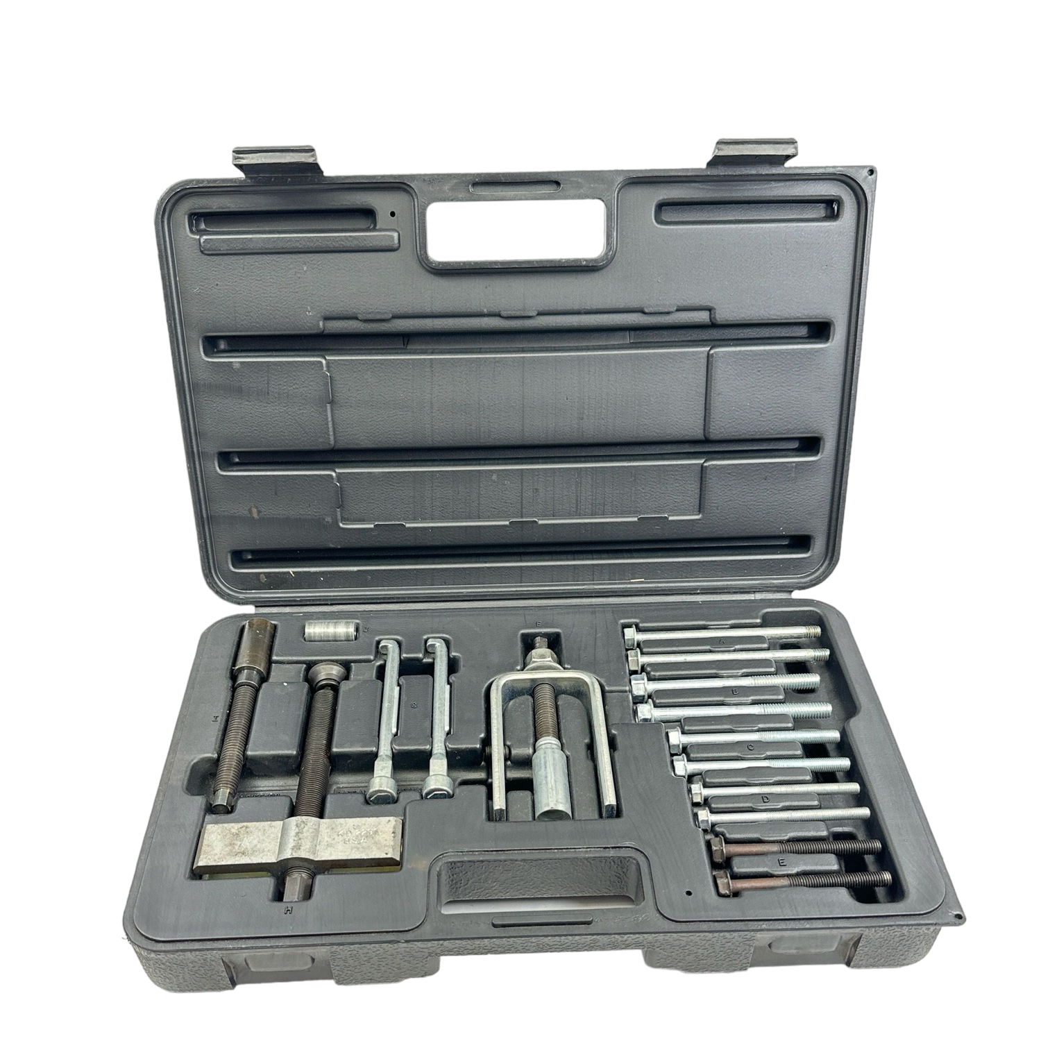 KD Tools Steering Wheel Puller Kit - Shop by Manufacturer - Tool Swapper