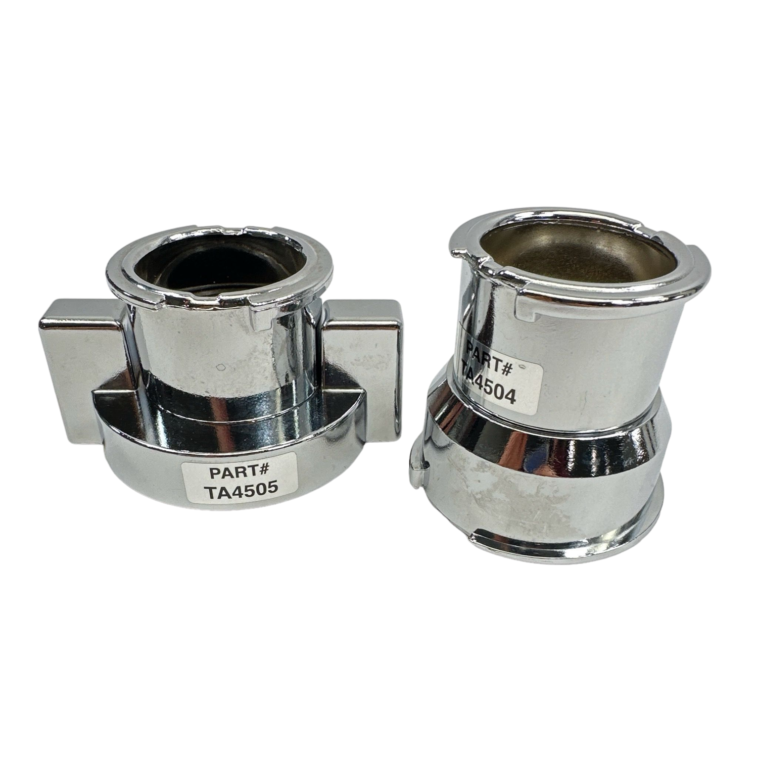 Snap On Cooling System Cap Adapter (TA4504) & Cooling System Adapter ...