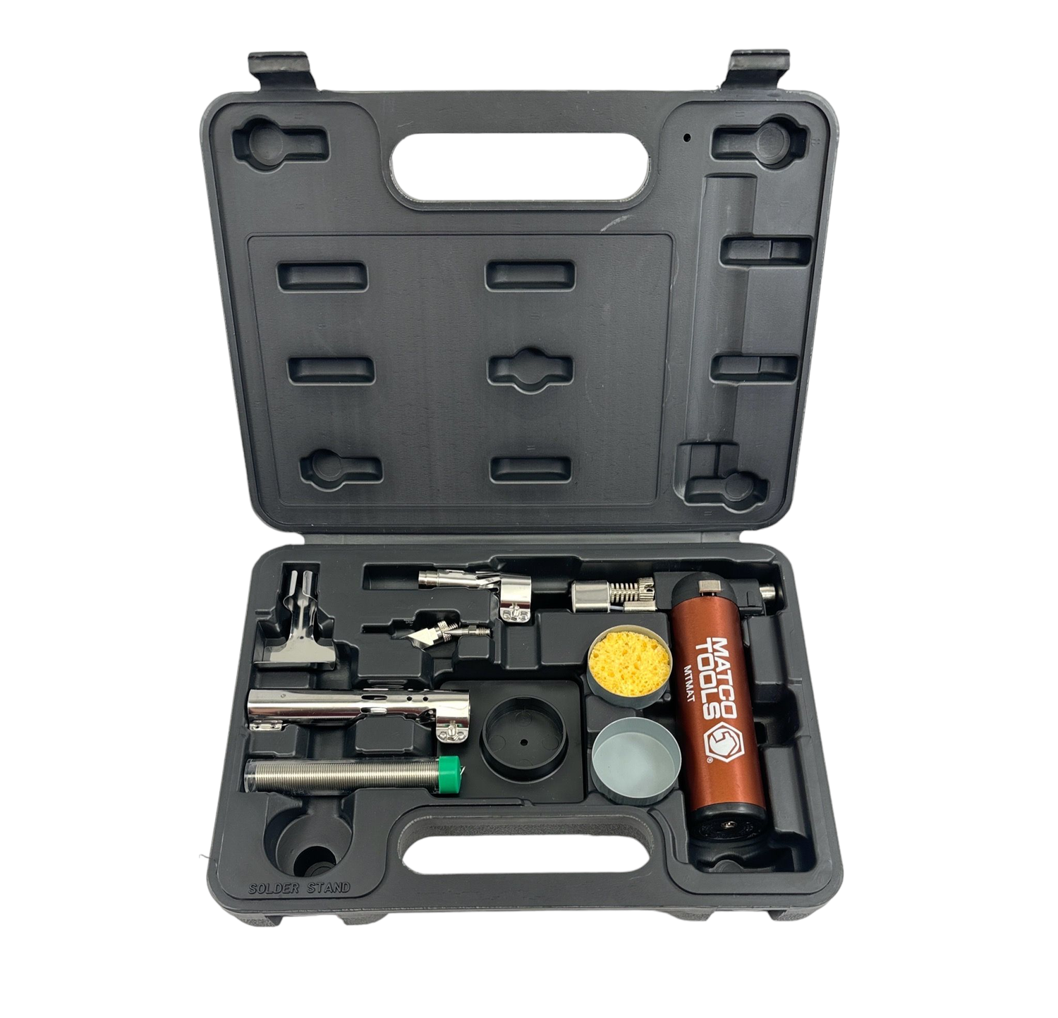 Matco Electronic Micro Torch Kit, MTKMAT - Shop - Tool Swapper