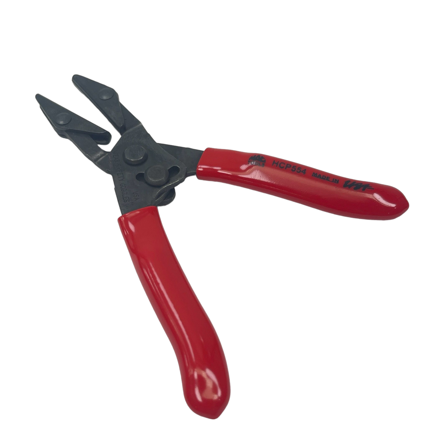 Mac Tools Mini Hose Pinch-Off Pliers 5-1/4" , HCP554 - Shop - Tool Swapper