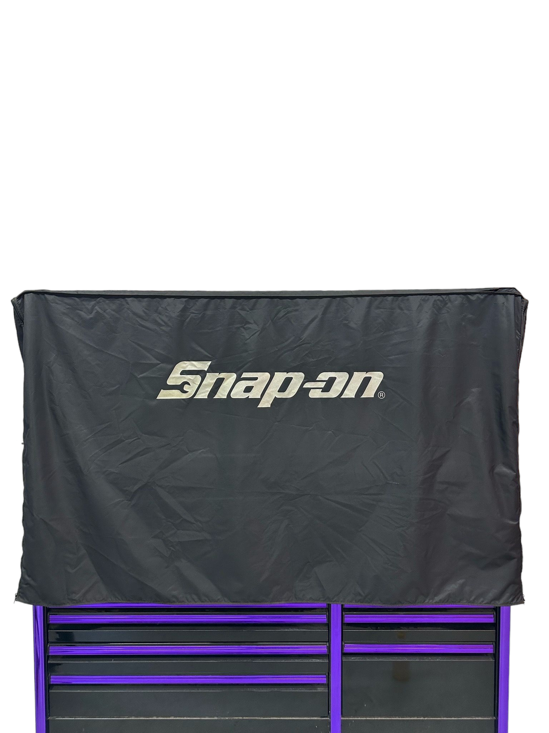 Snap On Cover-68" EPIQ™ Roll Cab (Black), KAC304868BK - Shop - Tool Swapper
