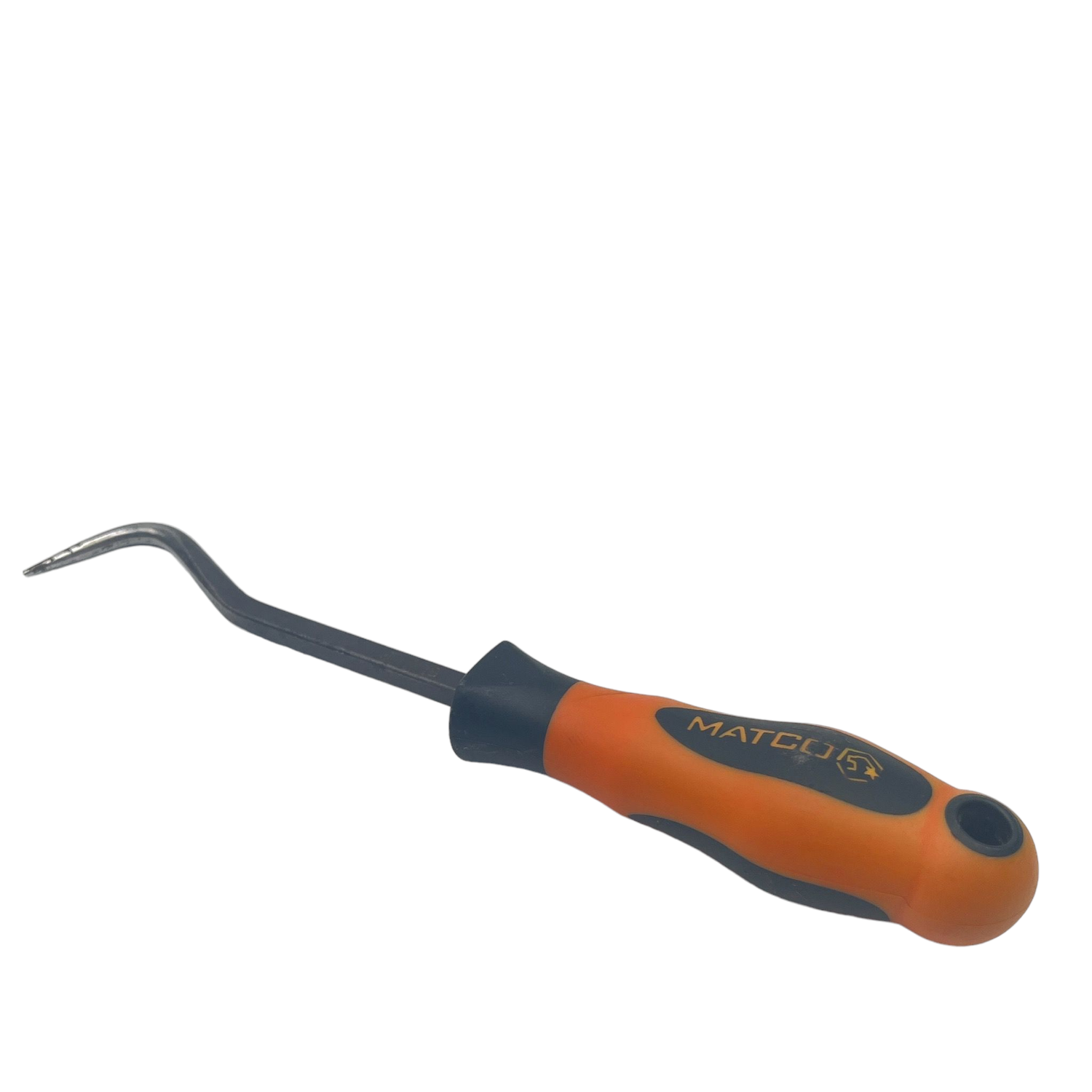 Matco 9'' Radiator Hose Removal Tool (Orange), RTO1MC - Shop - Tool Swapper