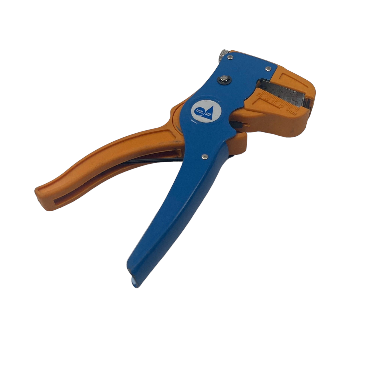 S & G Tool Aid Self Adjusting Wire Stripper Cutters, 25333 - Shop ...