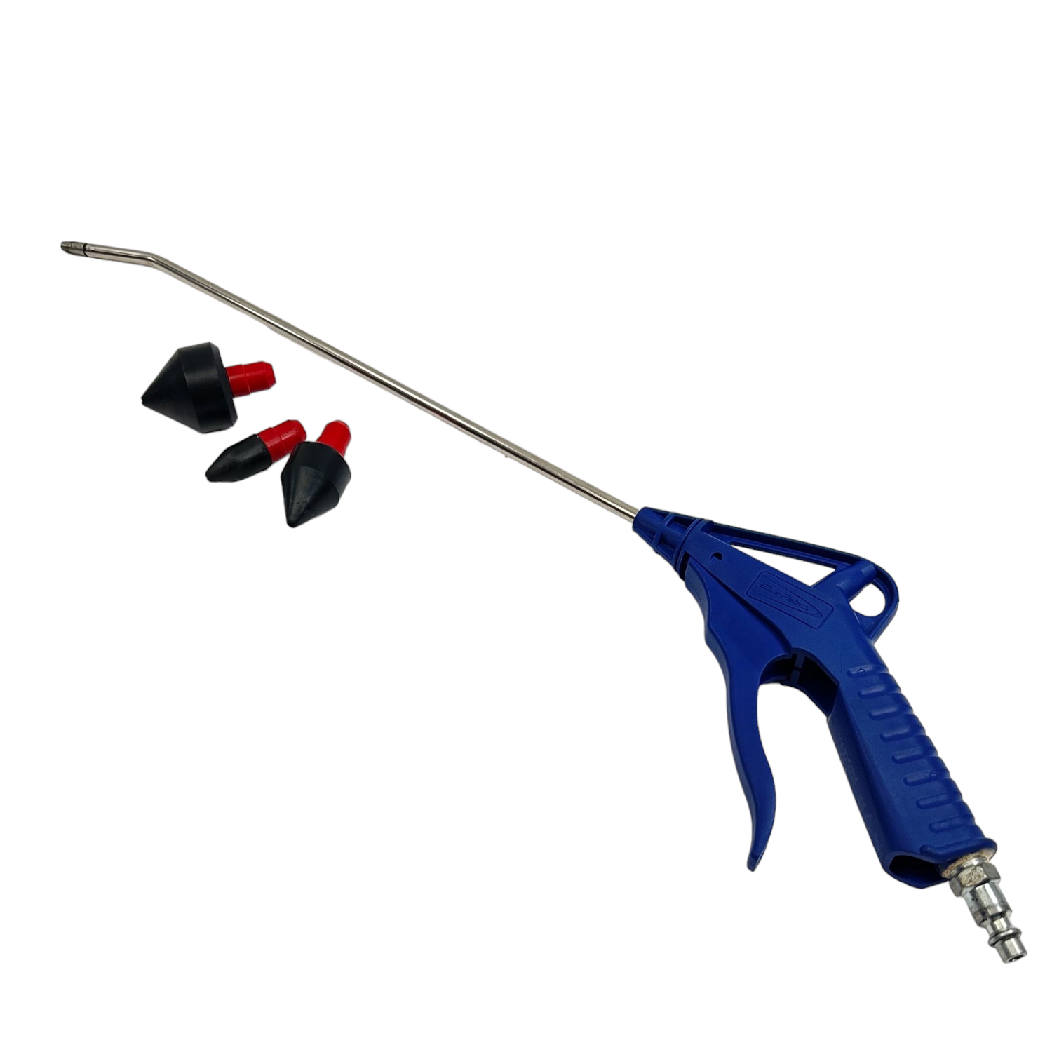 Blue Point 13” Blow Gun W/ Attachments, YA105013 - Shop - Tool Swapper