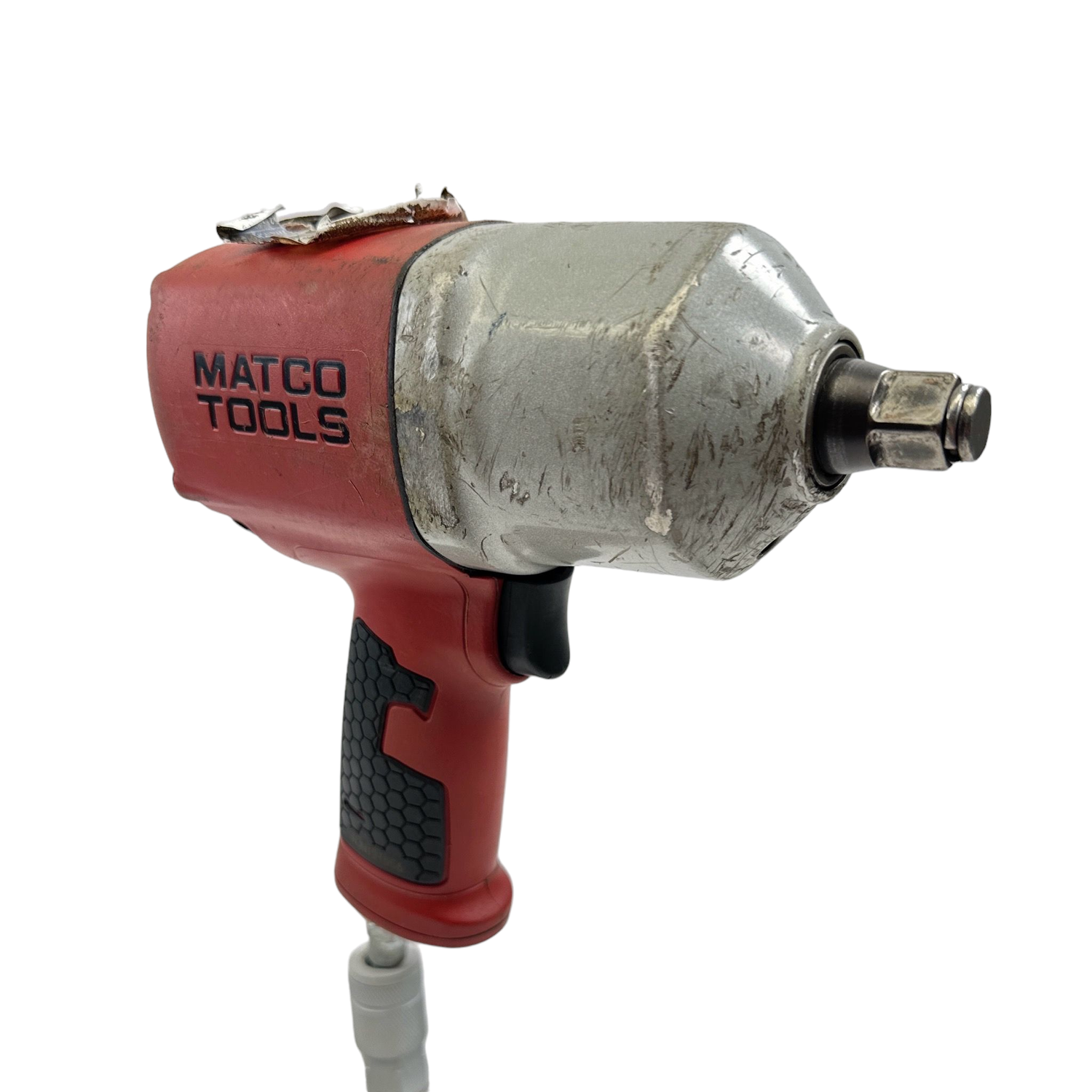Matco 1/2” Impact Wrench, MT1769A - Shop - Tool Swapper