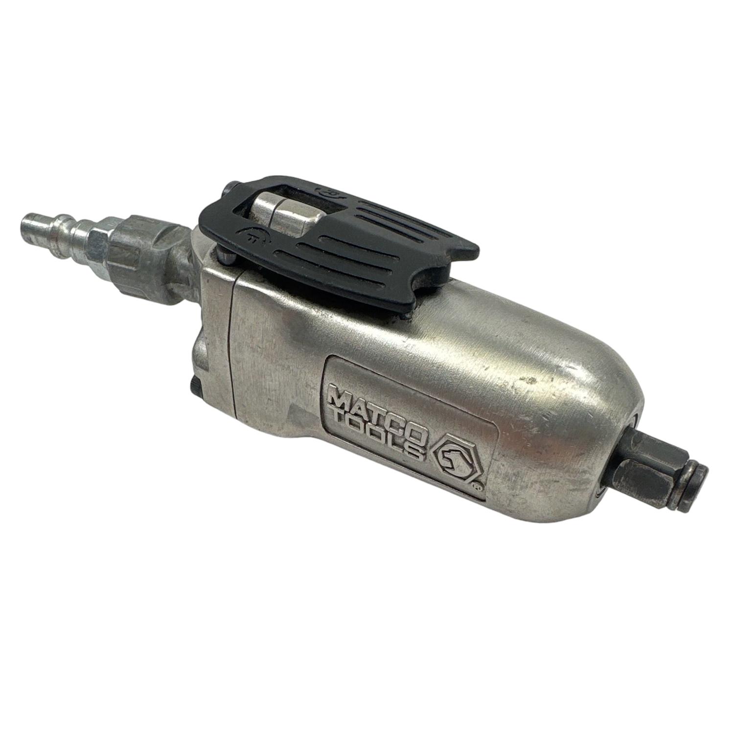 Matco 3/8” Drive Mini Butterfly Pneumatic Impact Wrench, MT2734 - Shop ...