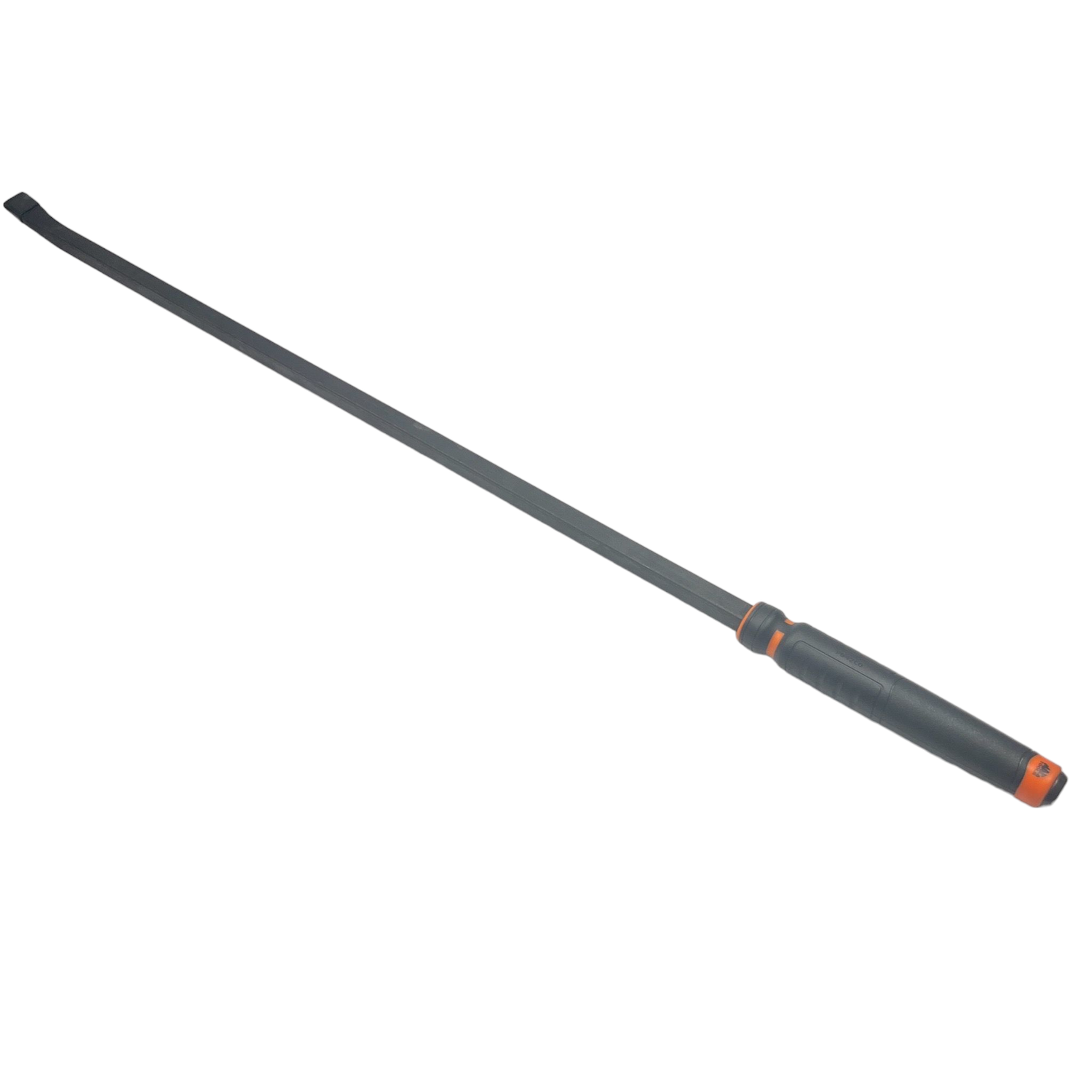 Mac Curved Capped 1 2 Pry Bar 42 Orange Shop by Manufacturer Tool Swapper