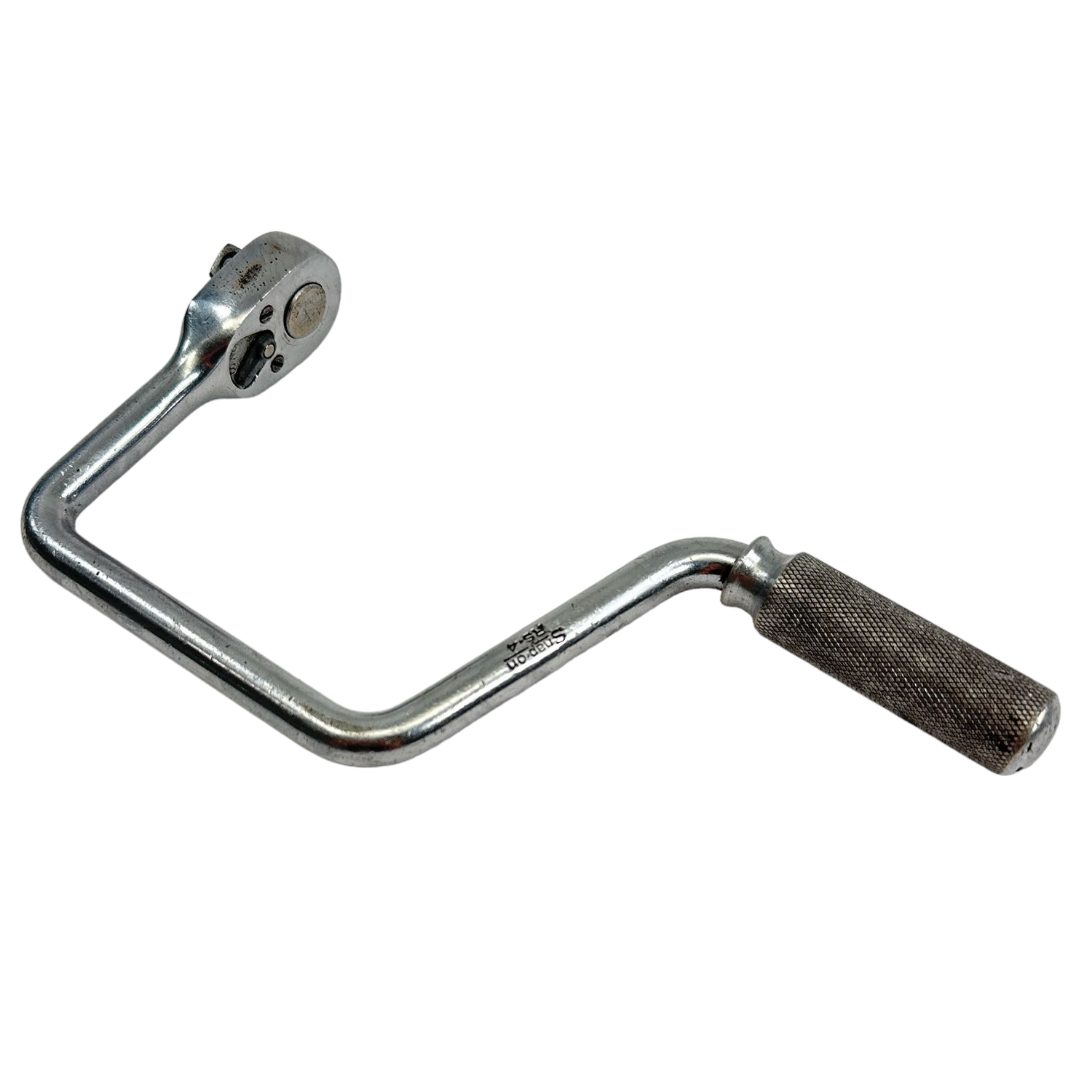 Snap On 3/8” Drive Speed Handle Ratchet, RS-4 - Shop - Tool Swapper