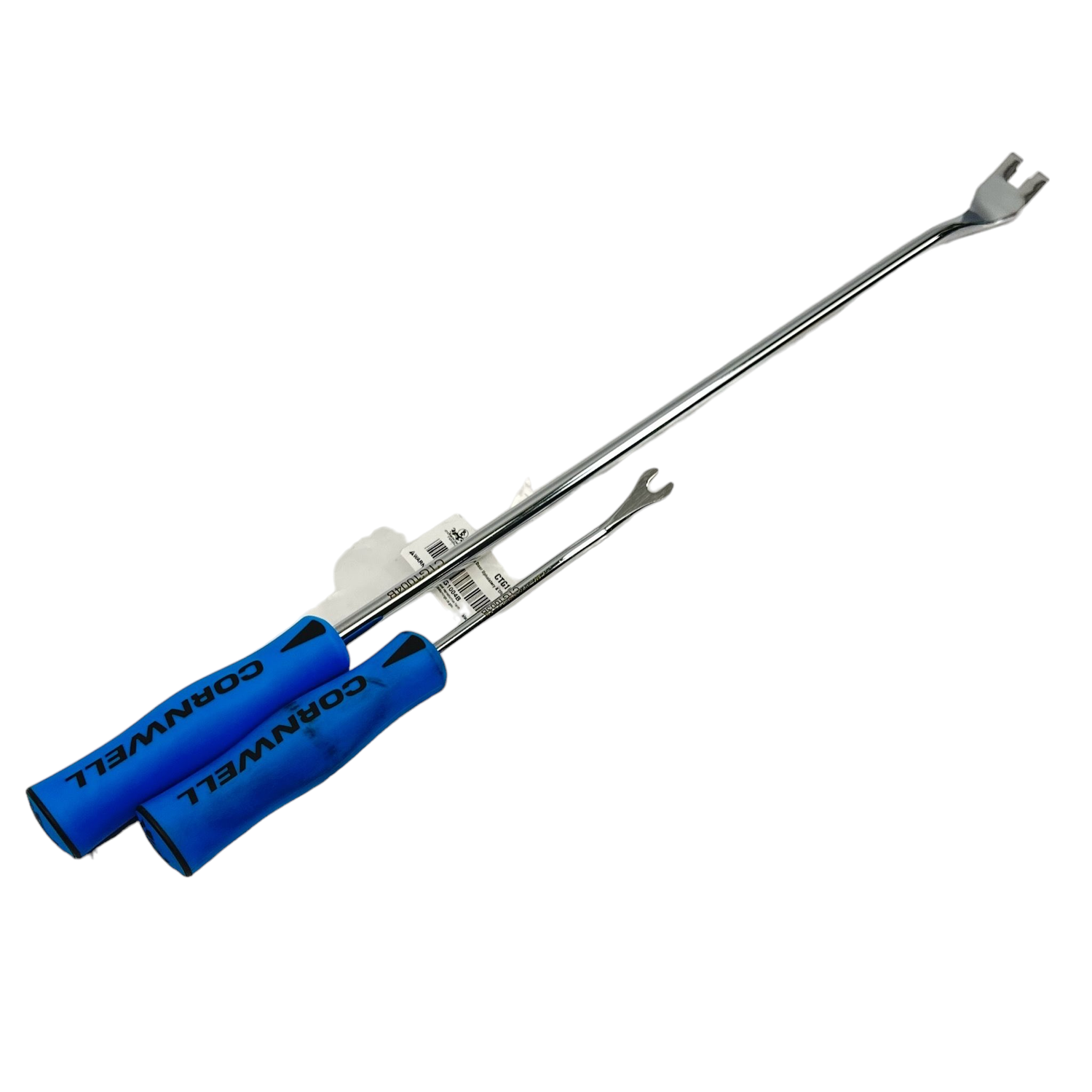 Cornwell Short & Long Door Upholstery & Clip Remover, CTG1004B ...