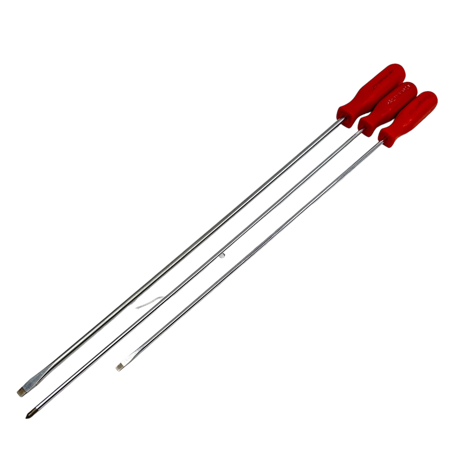 MAC Tools 3pc Cabinet Screwdriver Set - Shop - Tool Swapper