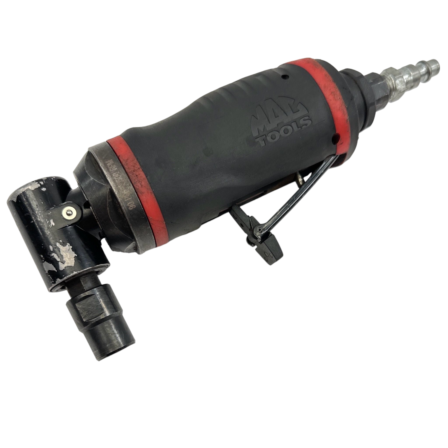 MAC Tools Collet Premium 0.5 HP 90 Air Die Grinder AG525AH90 Shop by Manufacturer Tool Swapper