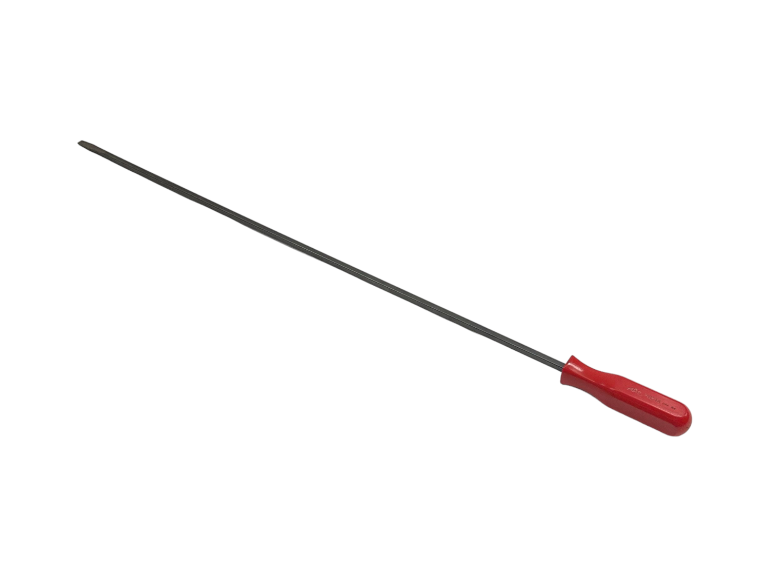 Mac Tools 24" Long Flat Screwdriver - Shop - Tool Swapper