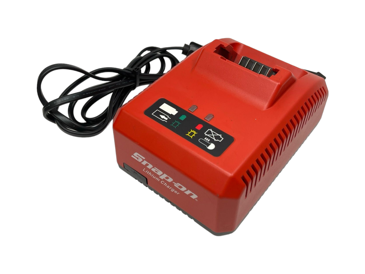 Snap On 18V Battery Charger, CTC720 - Shop - Tool Swapper