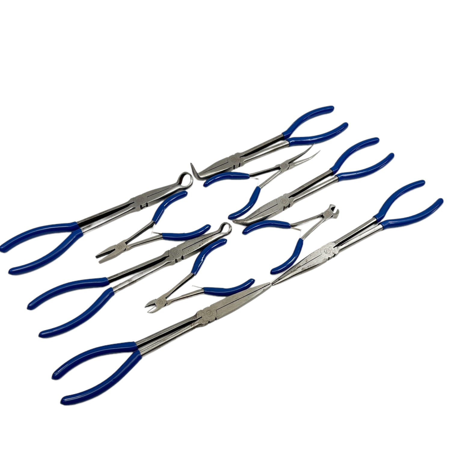 Cornwell 10 Piece Multi-Purpose Pliers Set, CPL304 - Shop - Tool Swapper