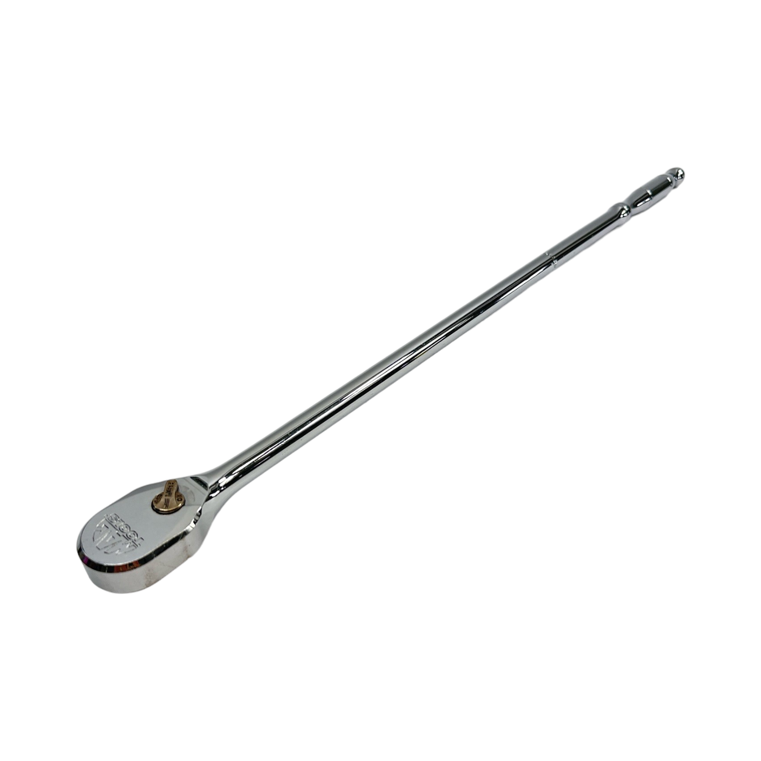 MAC Tools 1/2" Drive Axis™ Metal Handle Ratchet - 26", VR2690K - Shop ...