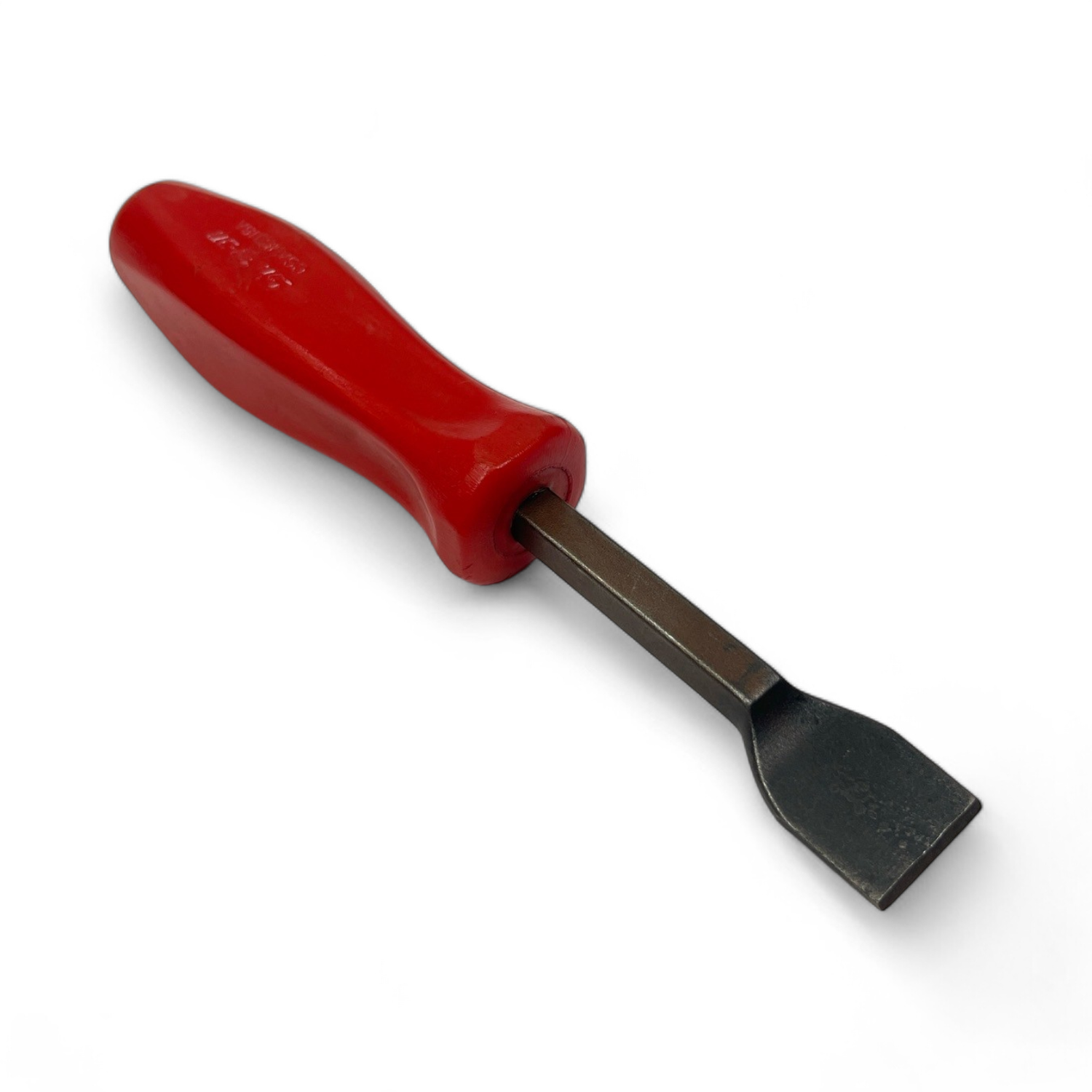 Snap On Rigid Carbon Scraper (Red) - Shop - Tool Swapper