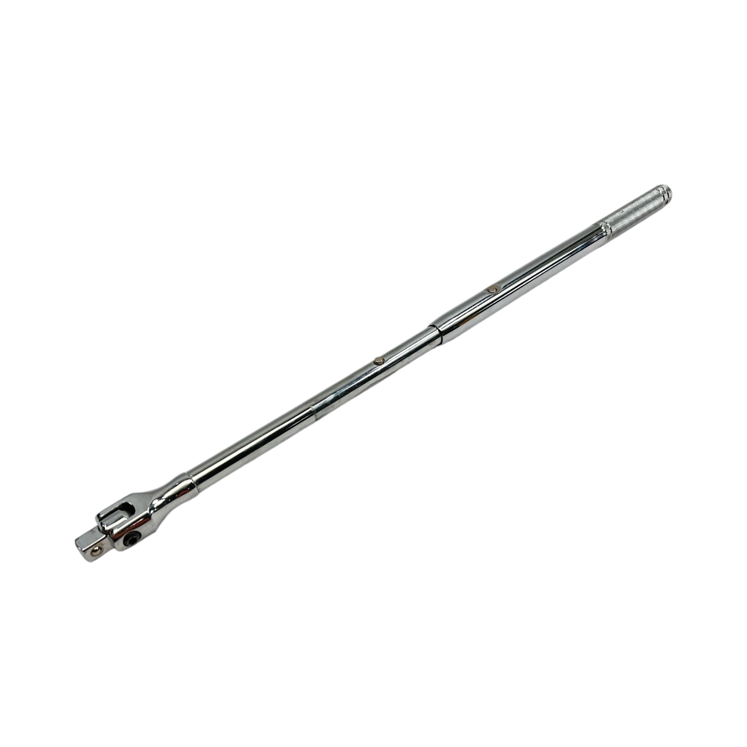 MAC Tools 1/2" Drive 15"-24" Telescoping Breaker Bar, V15E24FA - Shop ...