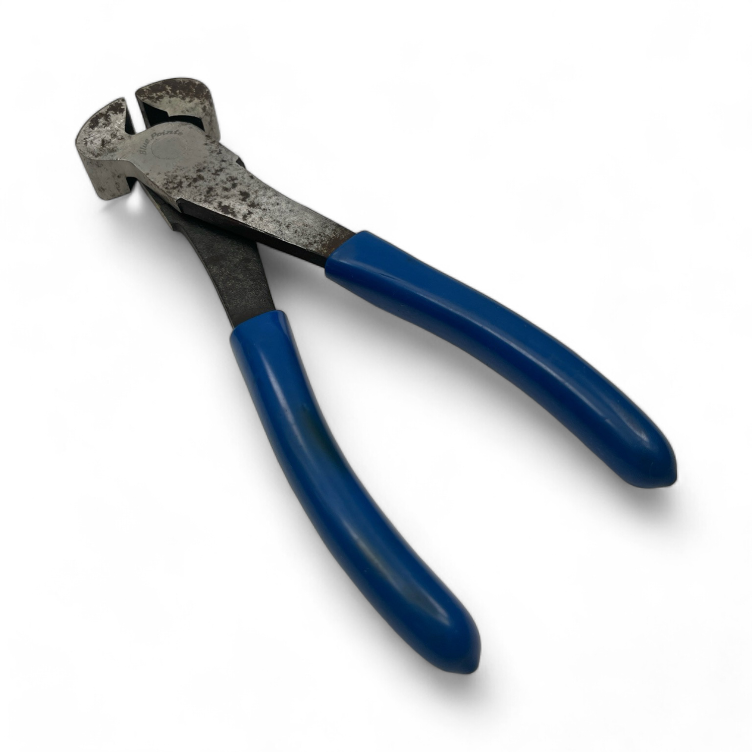 Blue Point Tools 7” End Cutters Soft Grip, BDGEC7 - Shop - Tool Swapper