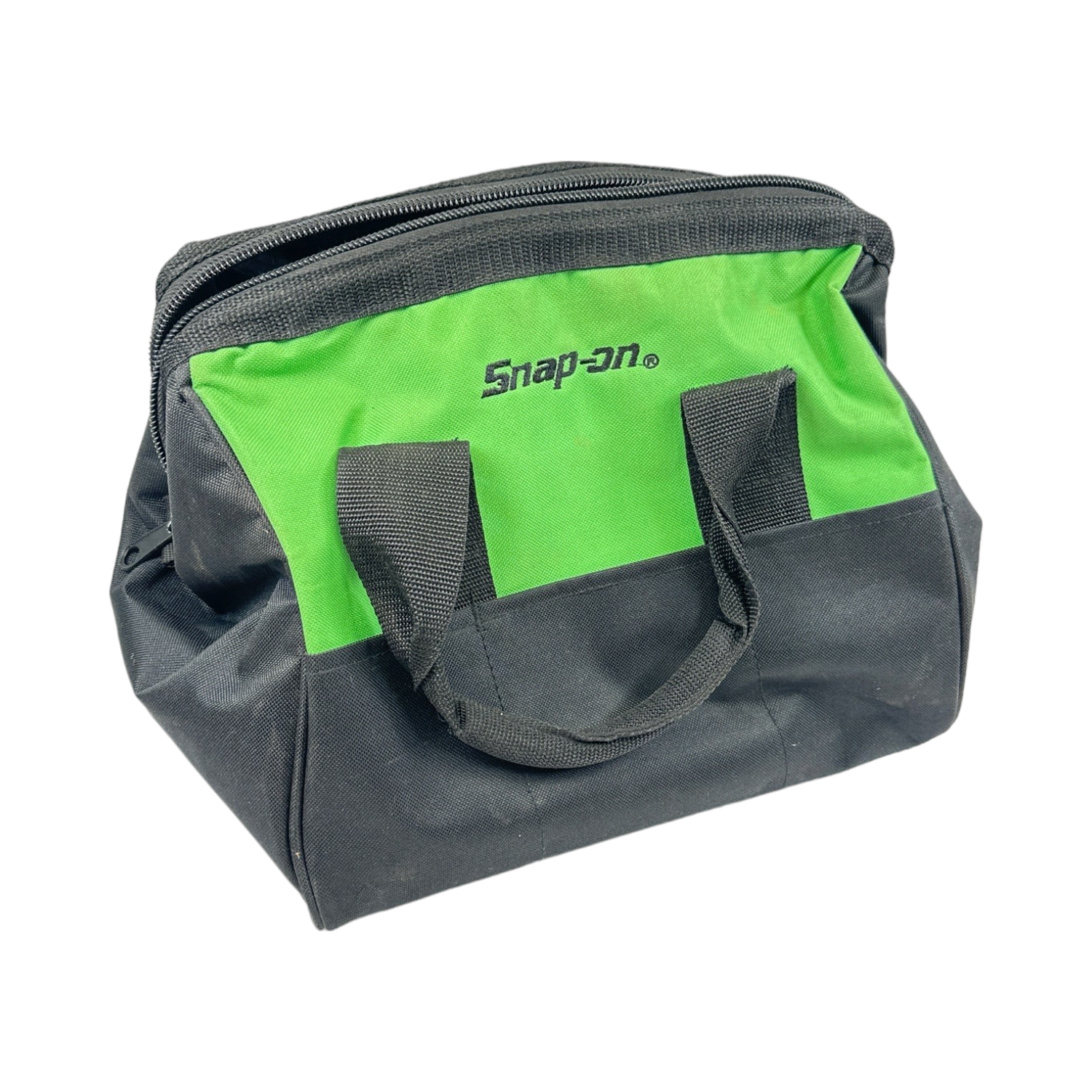 Snap On Tote Bag- Green - Shop - Tool Swapper