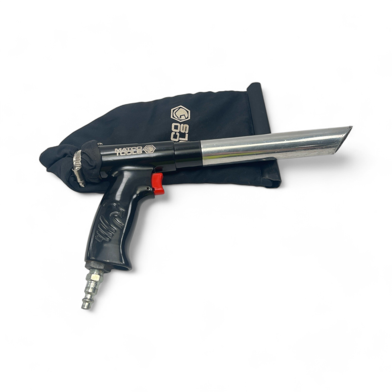 Matco Air Powered Vacuum, MTV5 - Shop - Tool Swapper