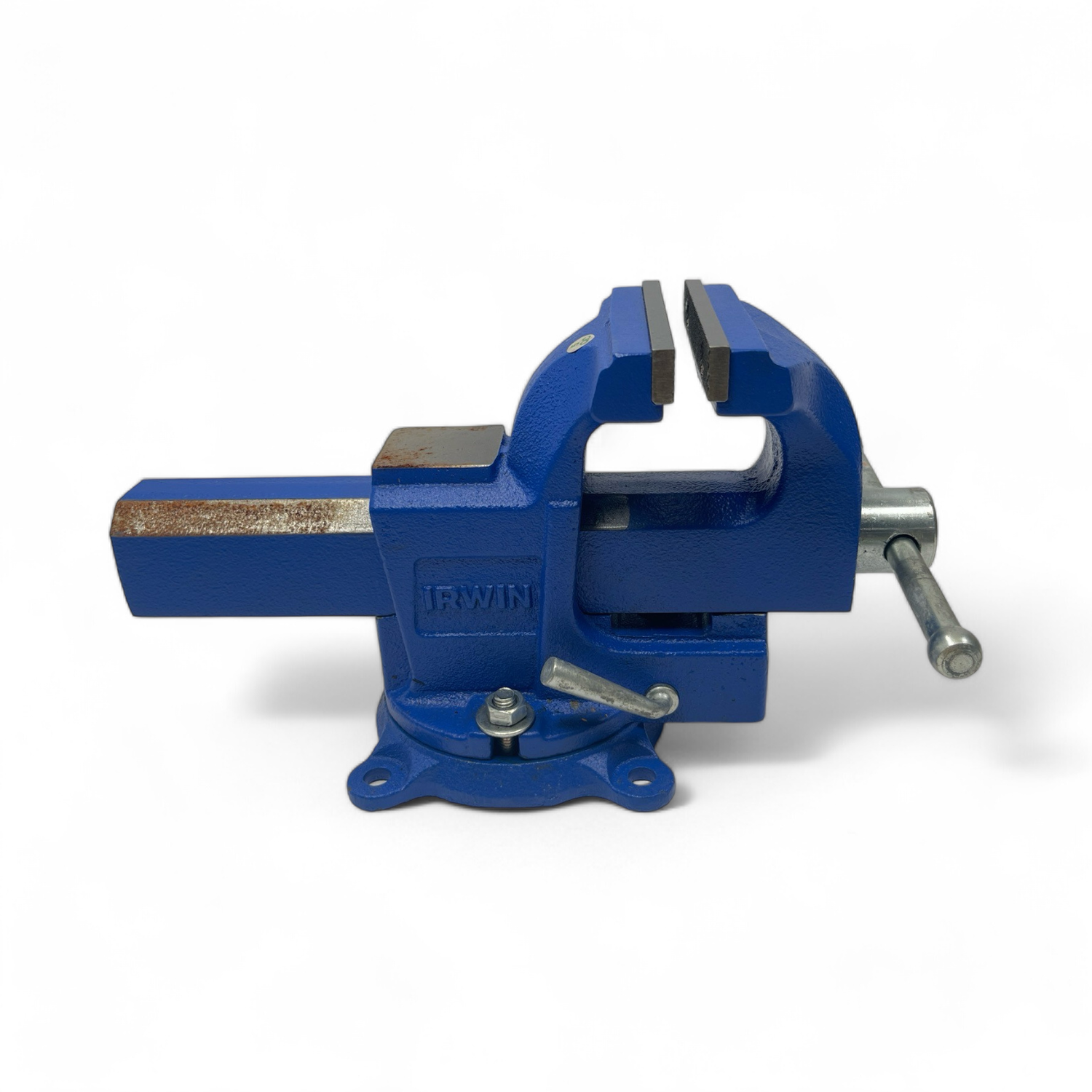 Irwin Bench Vise Quick Adjust - Shop - Tool Swapper