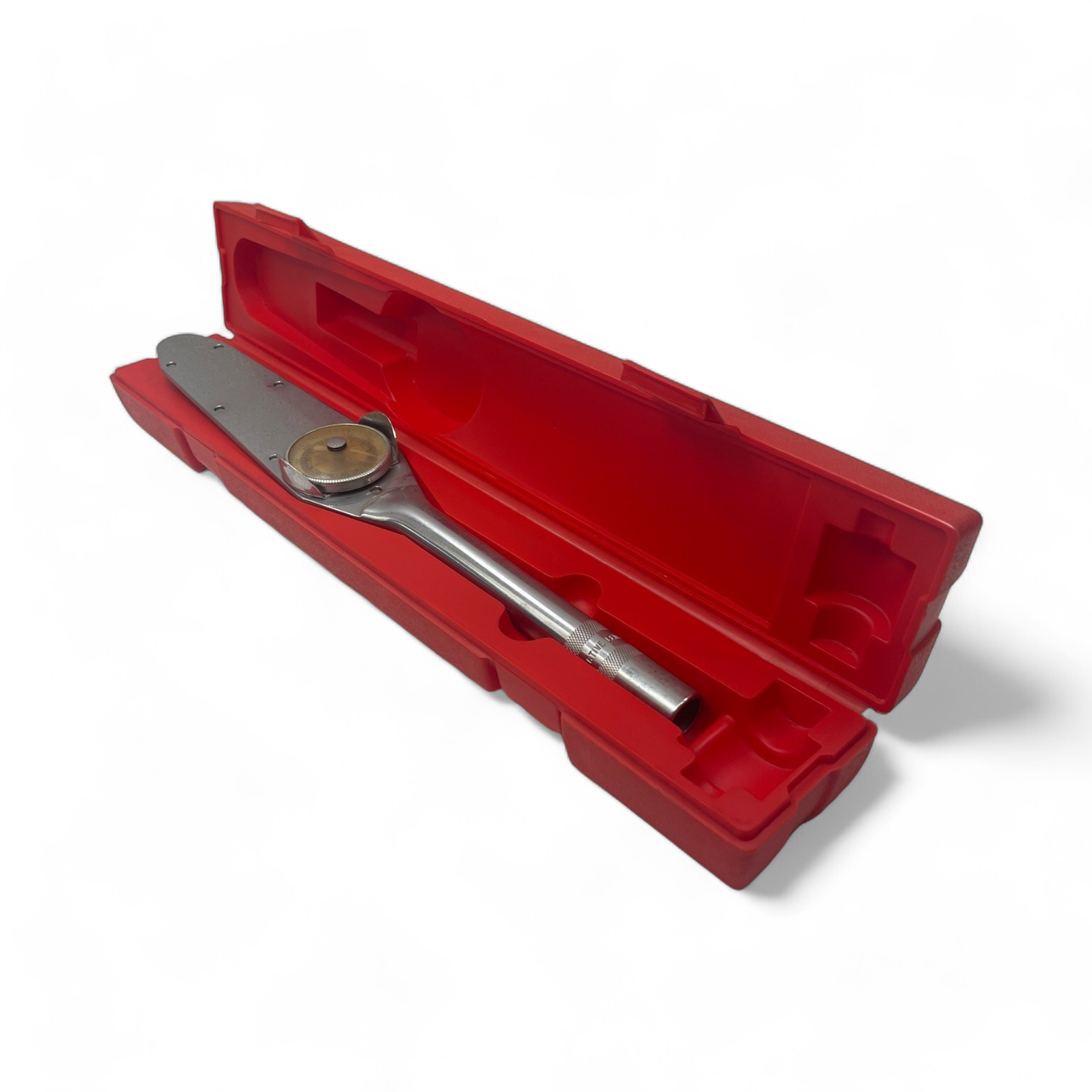 Snap On 1/2” Drive Torqometer, TE50FUA - Shop - Tool Swapper