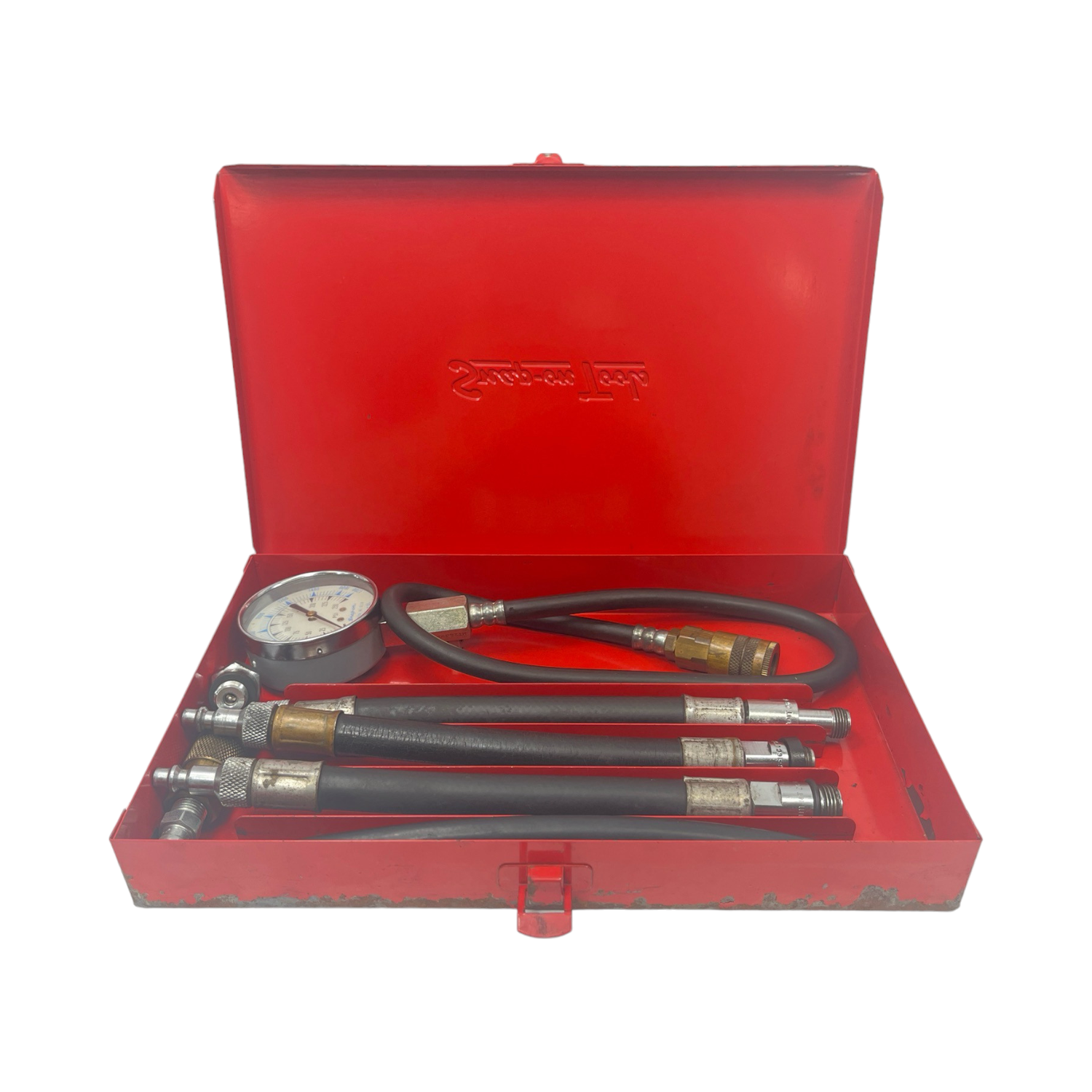 Snap On Compression Tester Gauge Set - Shop - Tool Swapper
