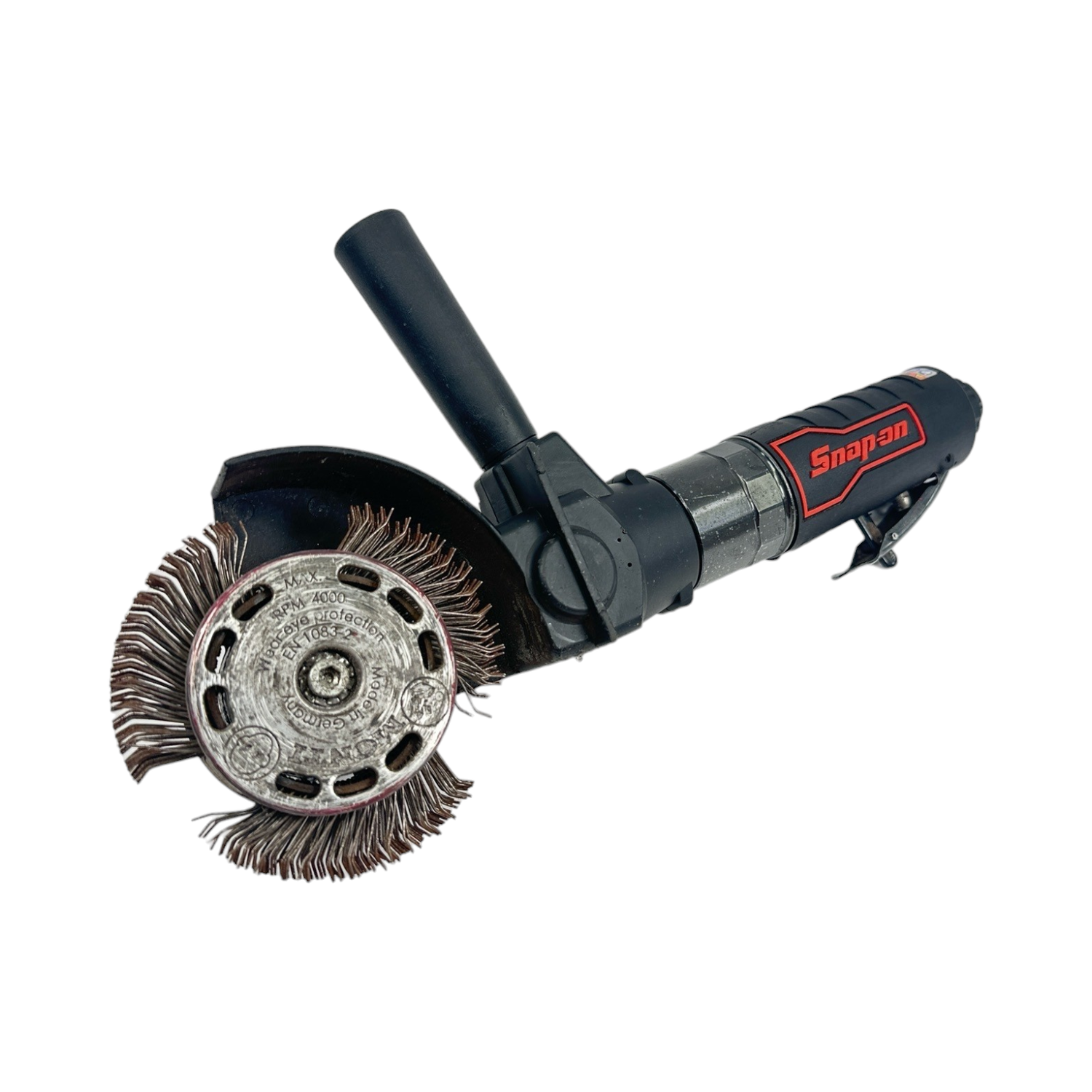 Snap On Crud Thug® Removal Air Tool, PTGR280 - Shop - Tool Swapper Snap On Crud Thug® Removal Air Tool, PTGR280 - Shop - Tool Swapper