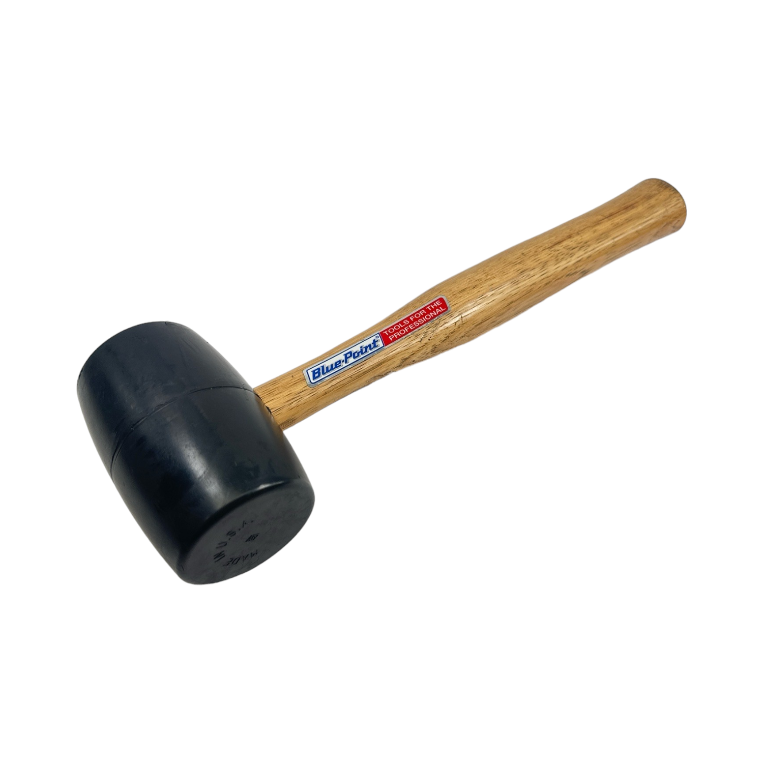 Blue Point Rubber Head 11" Mallet, BF620C - Shop - Tool Swapper