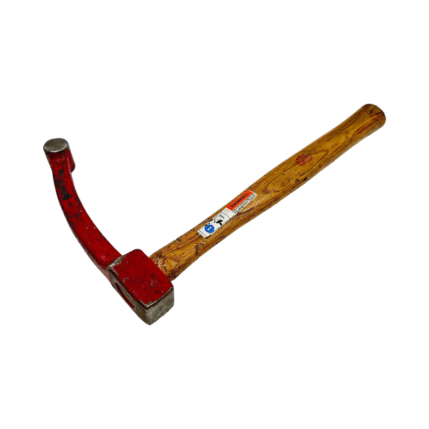 MAC Tools Wood-Handled Fender Bumping Hammer, BTH155R - Shop - Tool Swapper