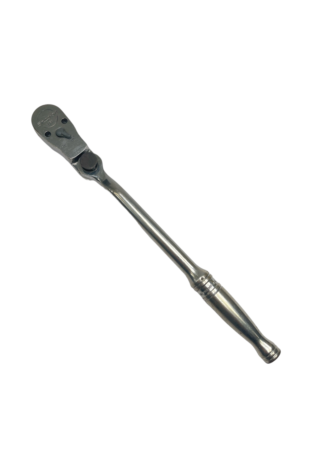 Snap On 3/8” Drive Multi-Position Head Ratchet, F936MP - Shop - Tool ...