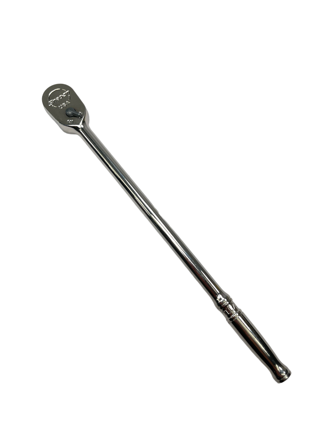 Snap On 1/4" Drive Dual 80 Technology Extra-Long Handle Ratchet, TLL72 ...