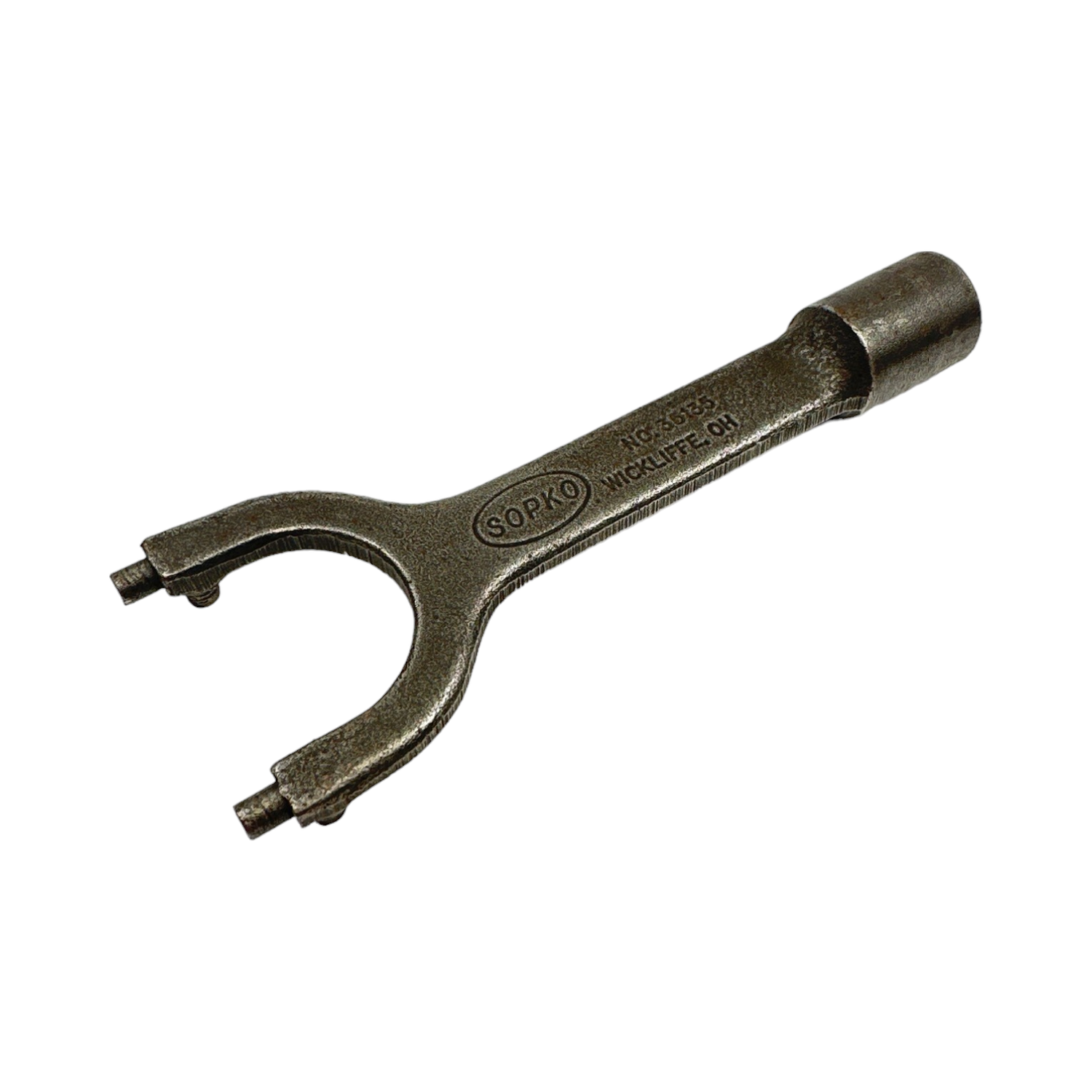 Sopko Spanner Wrench Key, 35135 - Shop - Tool Swapper