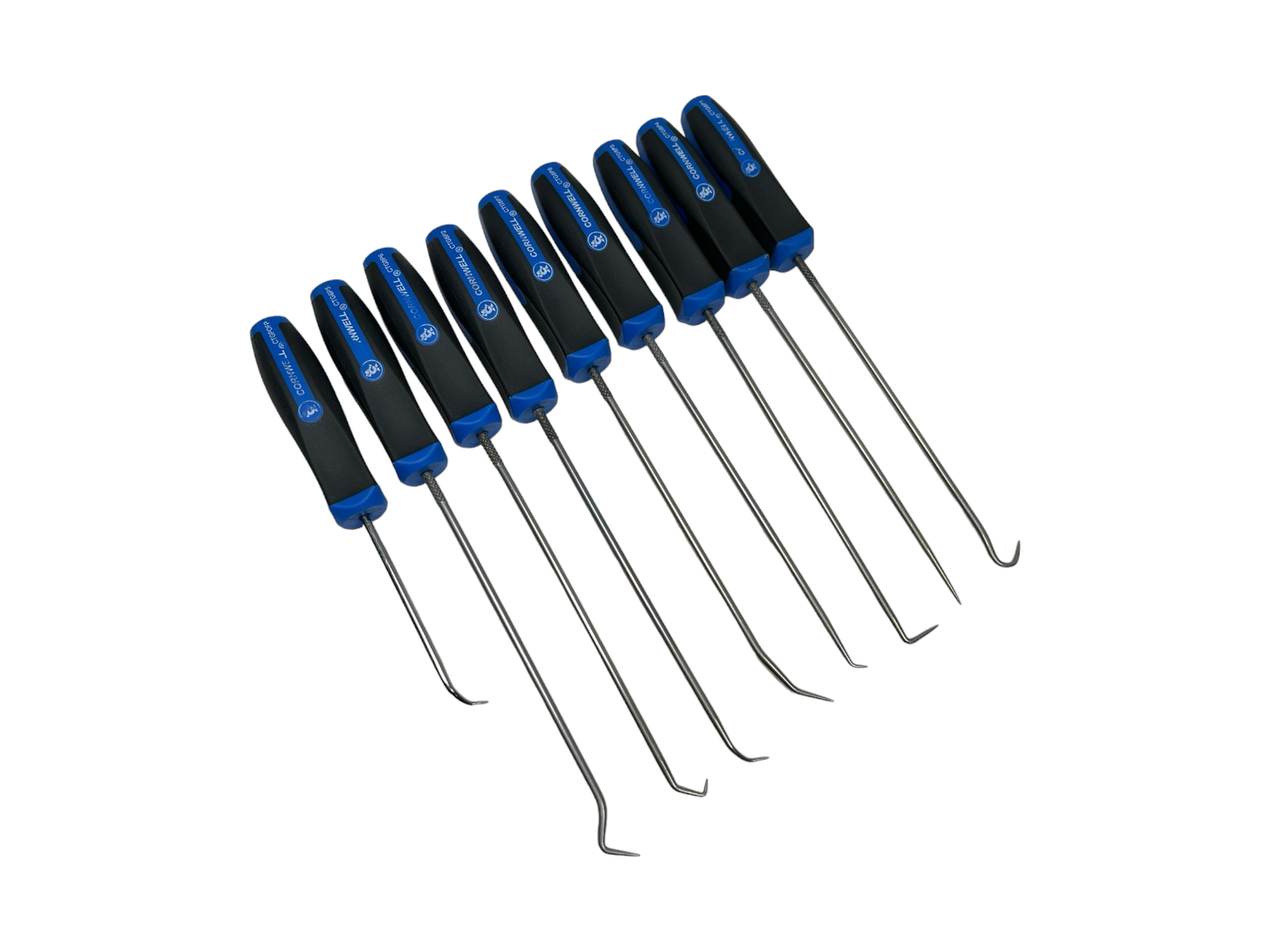 Cornwell 9pc Hook & Pick Set - Shop - Tool Swapper