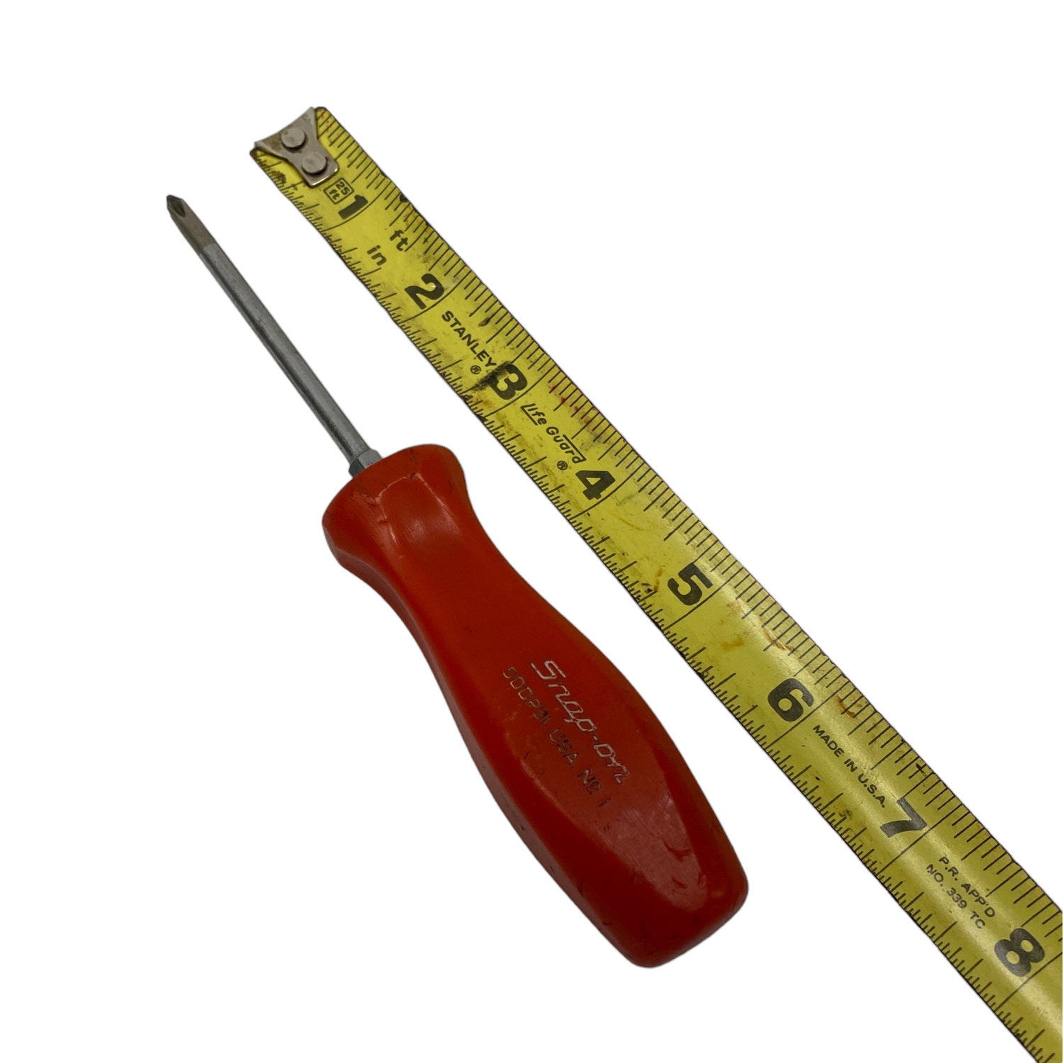 Snap On Phillips Screwdriver, SDDP31 - Shop - Tool Swapper