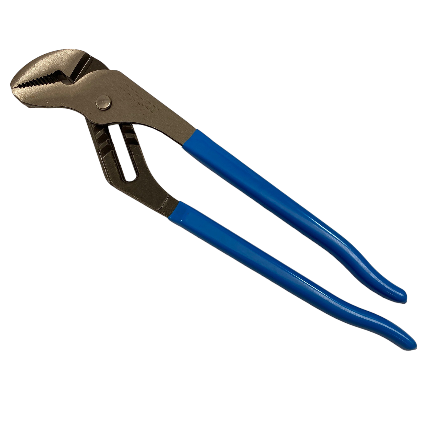 Channellock 440 Straight Jaw 12” Long Tongue & Groove - Shop - Tool Swapper