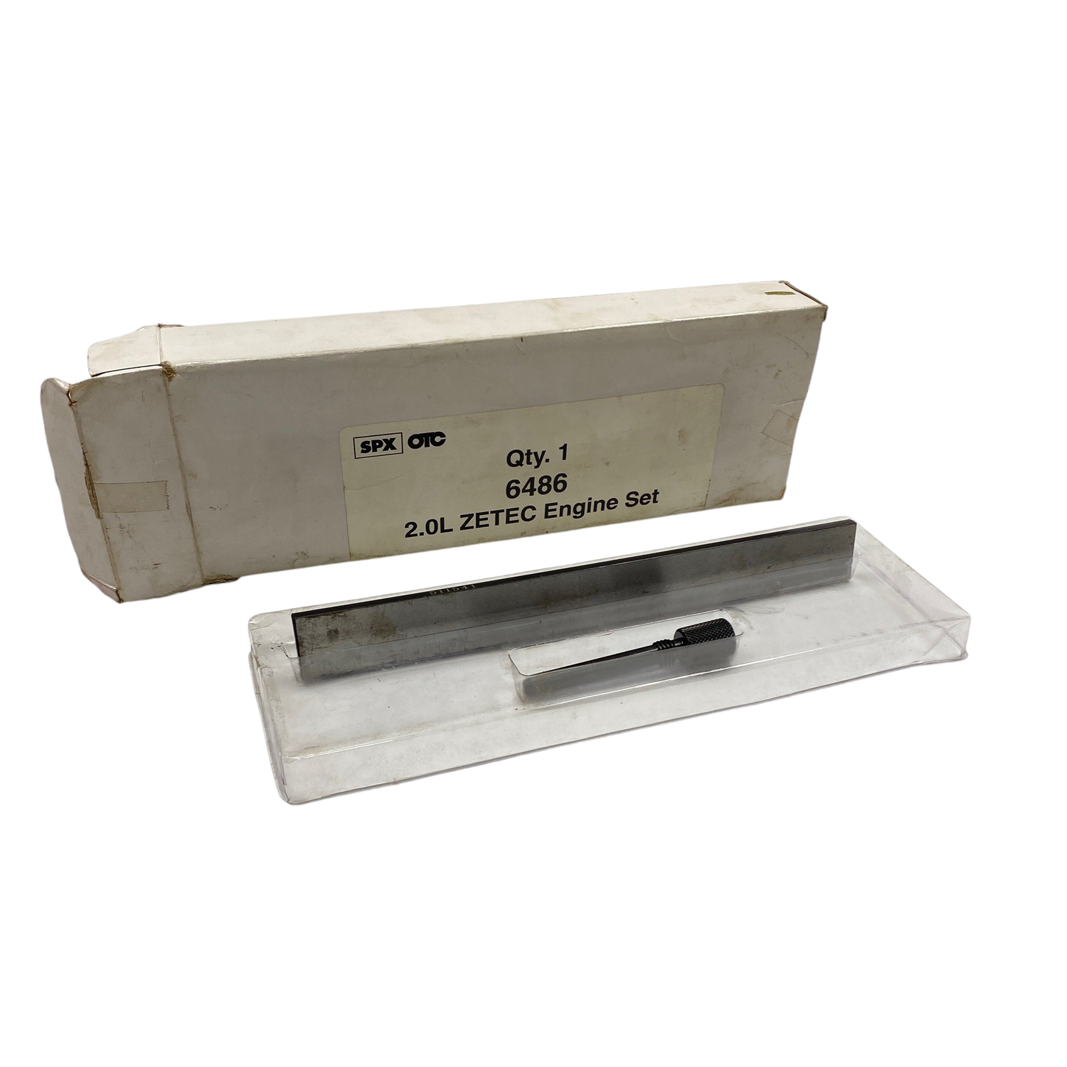 OTC Ford Camshaft Alignment Tool- 2.0L Zetec Engine, 6486 - Shop - Tool ...