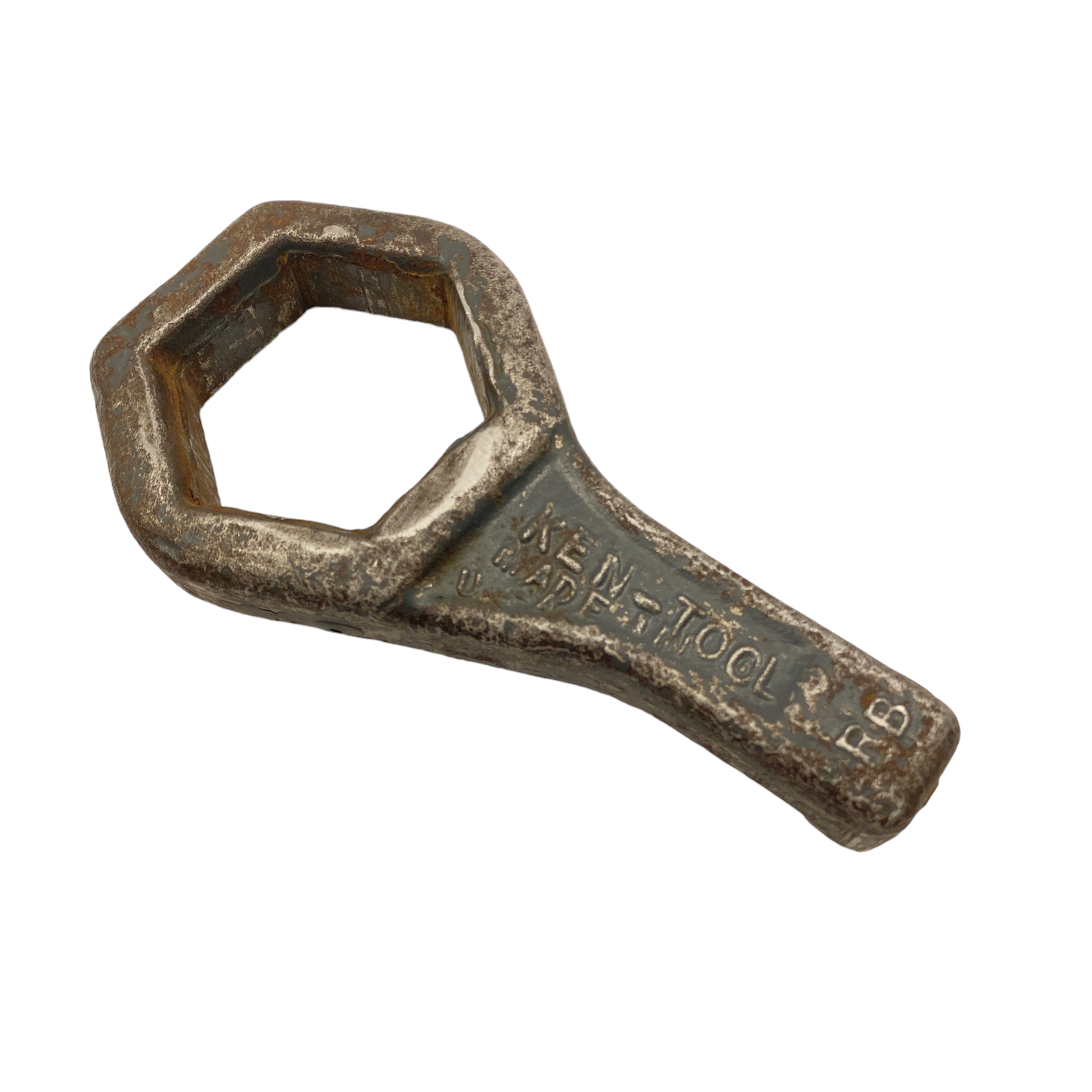Ken Tools Cap Nut Wrench, 30609 - Shop - Tool Swapper
