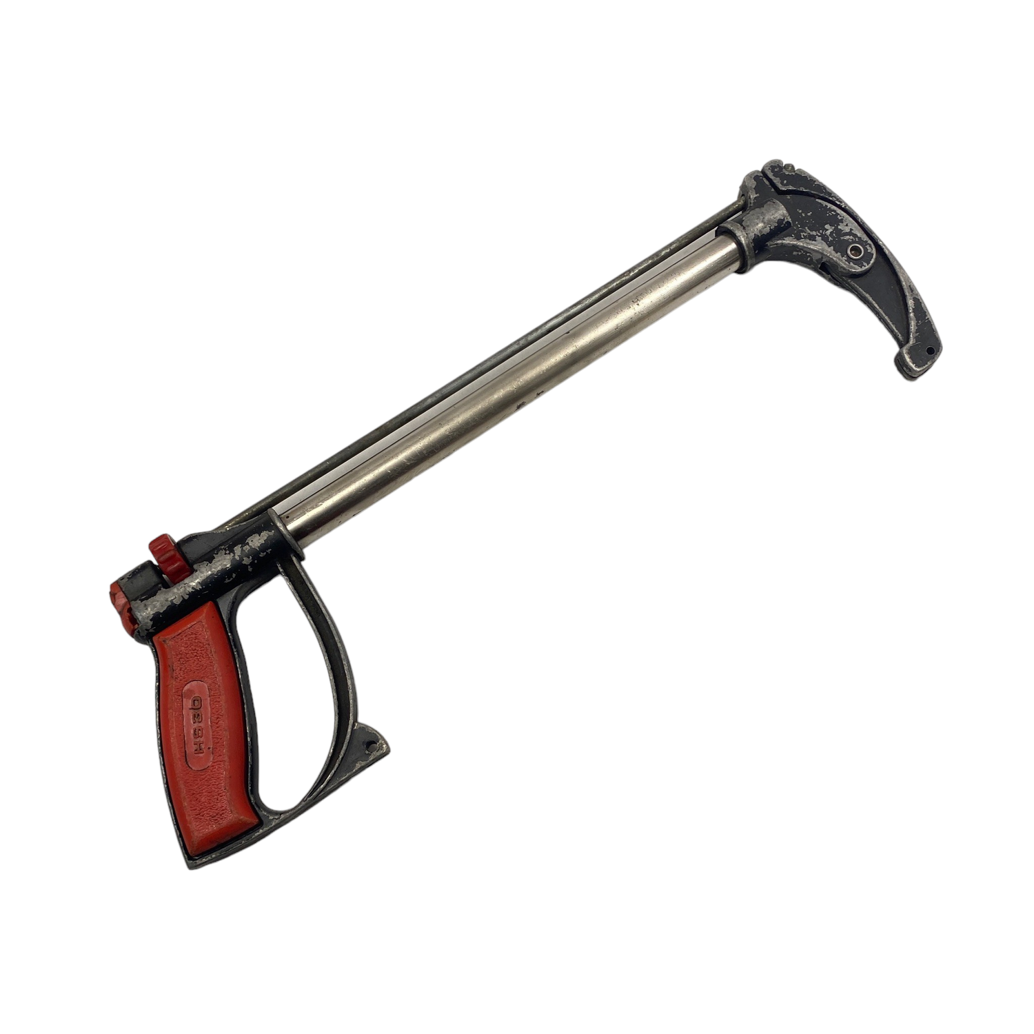 Matco Tools Pilot Bearing Puller & Hacksaw, HS30 - Shop - Tool Swapper