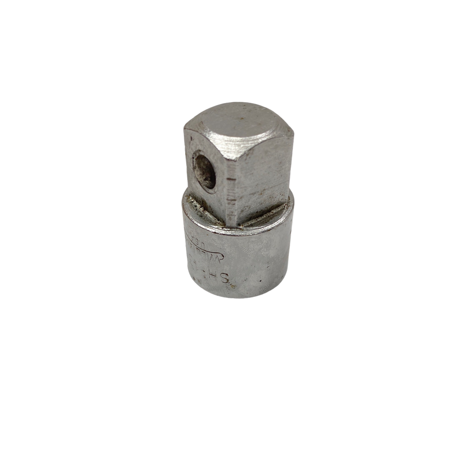 Williams 1/2” To 3/4” Drive Male Socket Adapter, SH-130 - Shop - Tool ...