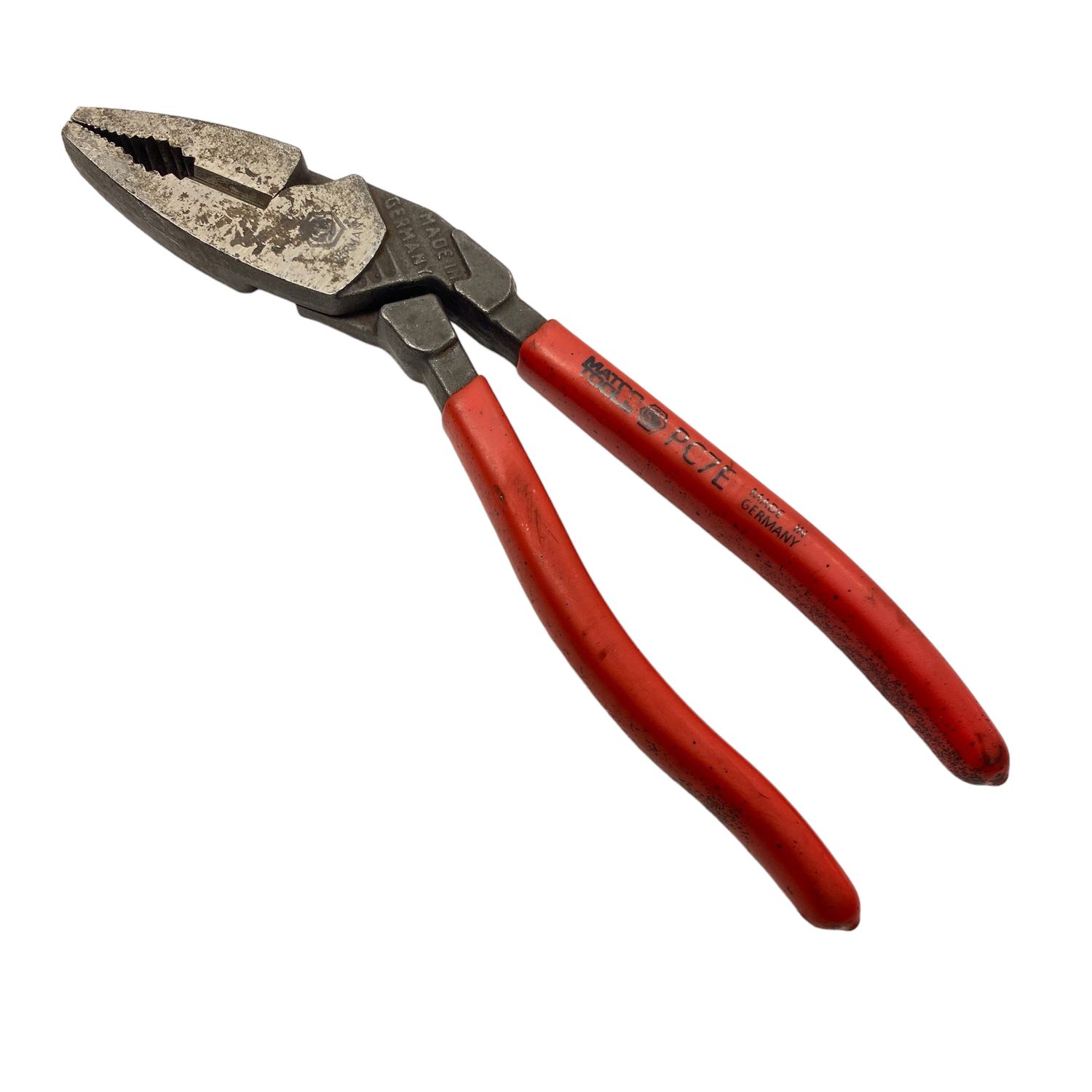 Matco Tools Knipex Angled Pliers, PC7E - Shop - Tool Swapper