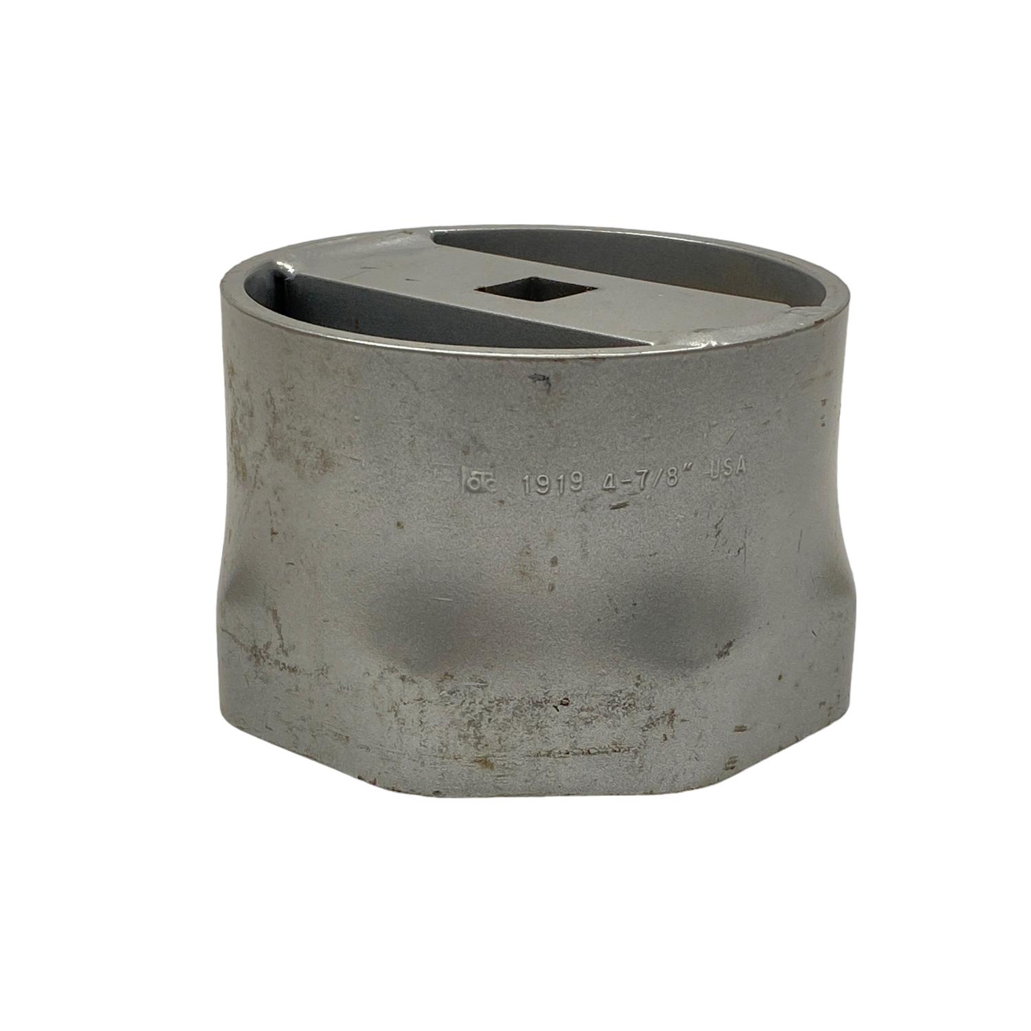 OTC 3/4” Drive Wheel Bearing Locknut Socket 8 Point(4 7/8”), 1919 ...