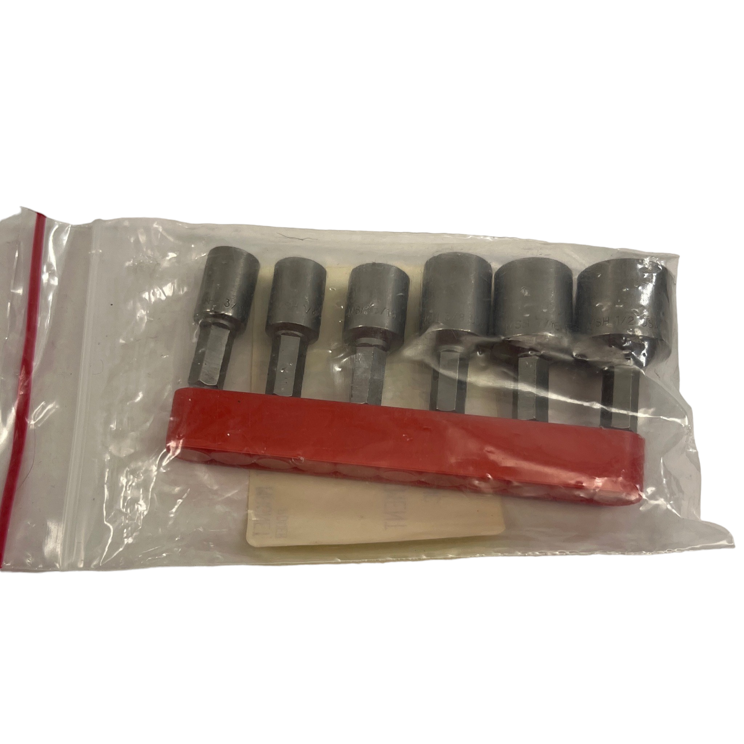 Rogo Magnetic Nut-Driver Bit Assortment Set, 14832 - Shop - Tool Swapper